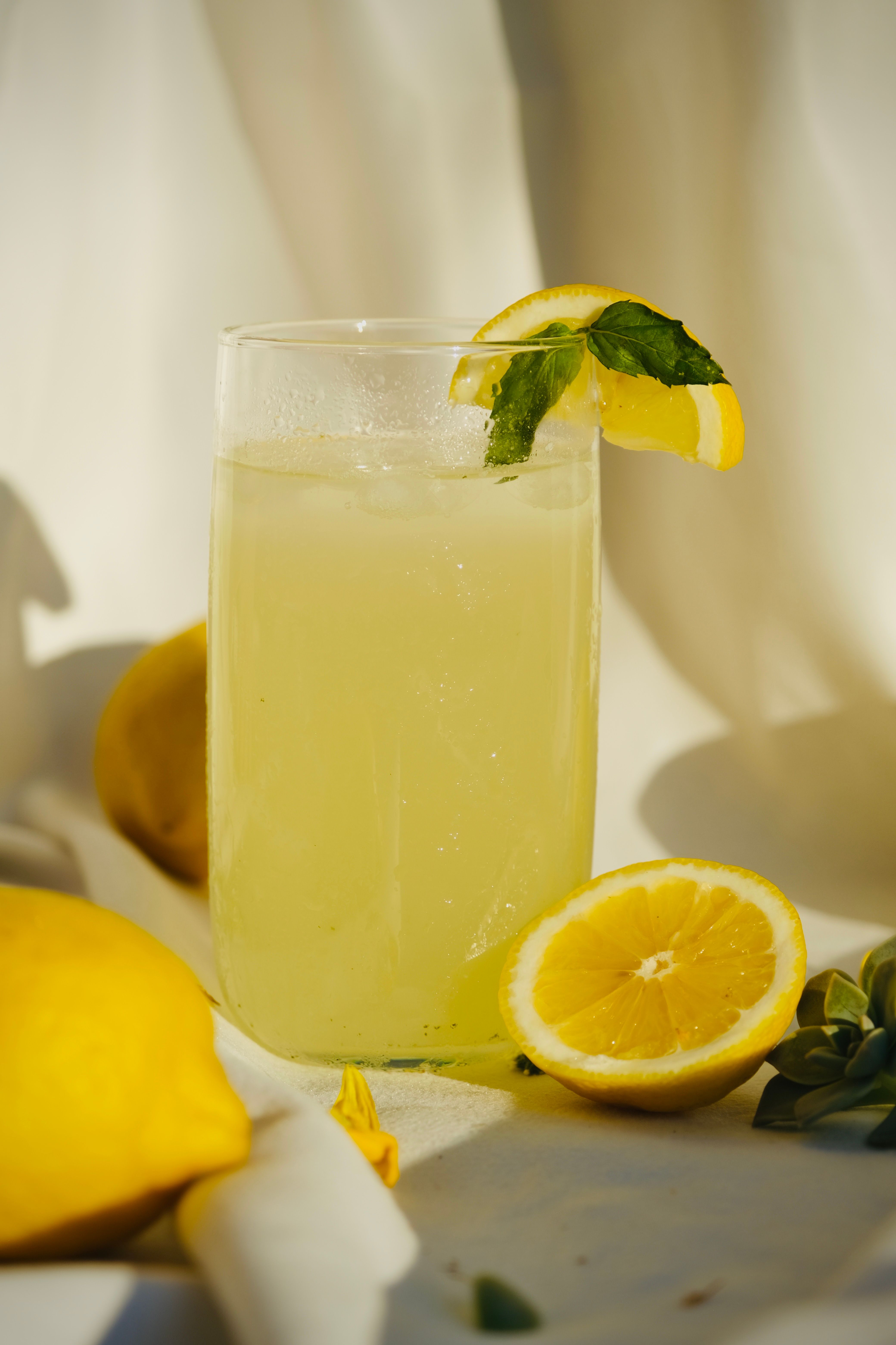 Glass Of Lemonade Photos, Download The BEST Free Glass Of Lemonade ...