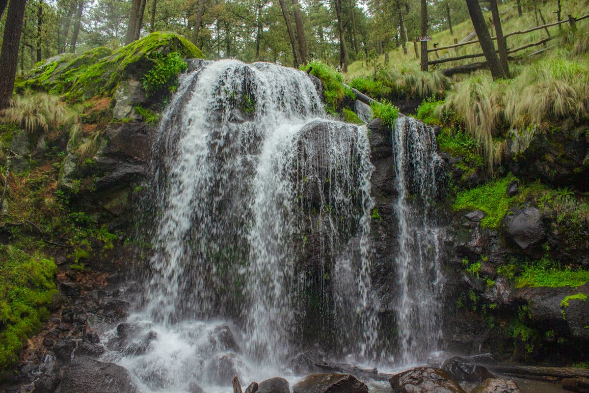 Waterfall Rifle Photos, Download The BEST Free Waterfall Rifle Stock ...