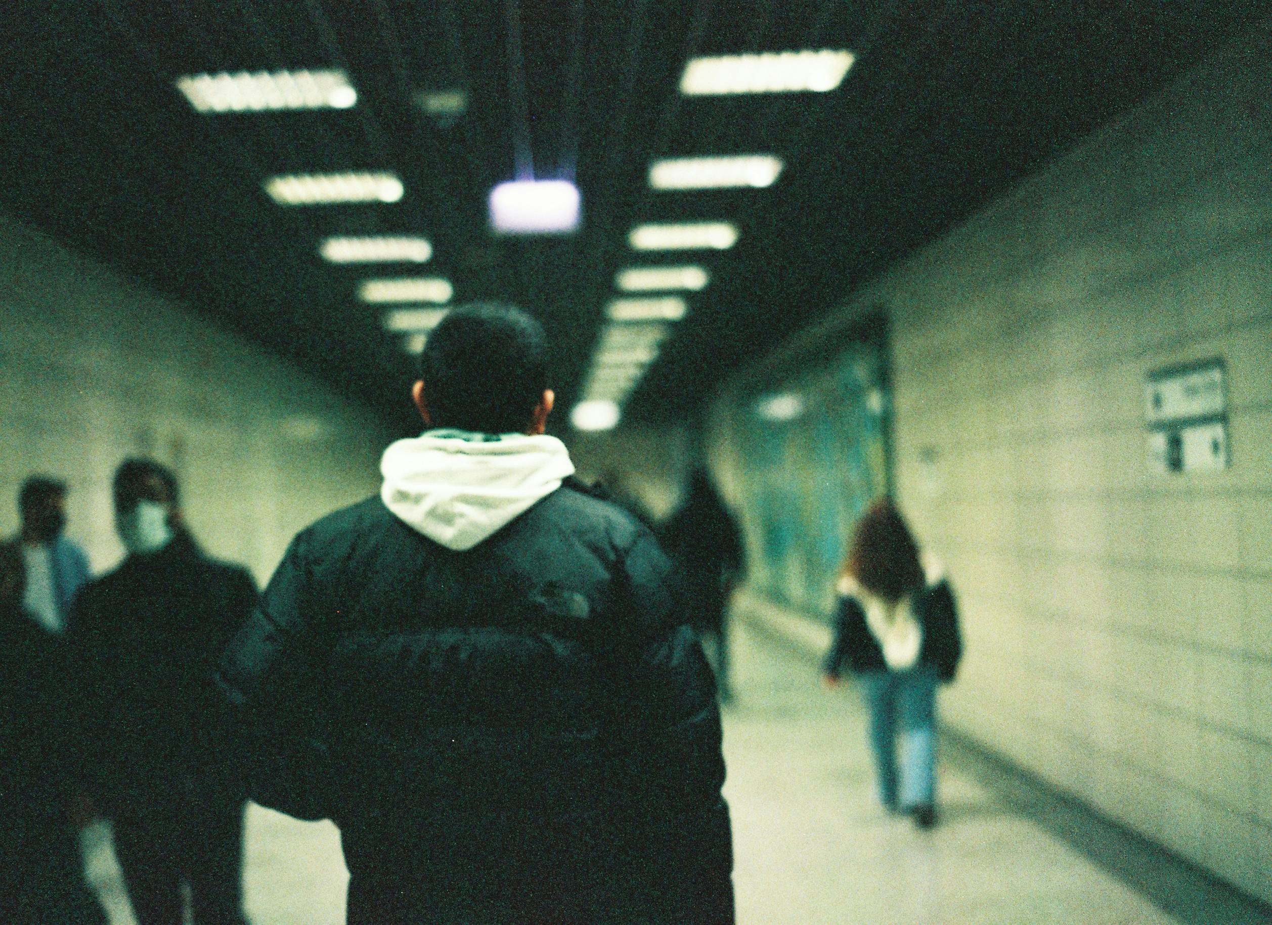 Subway Crowd Photos, Download The BEST Free Subway Crowd Stock Photos ...