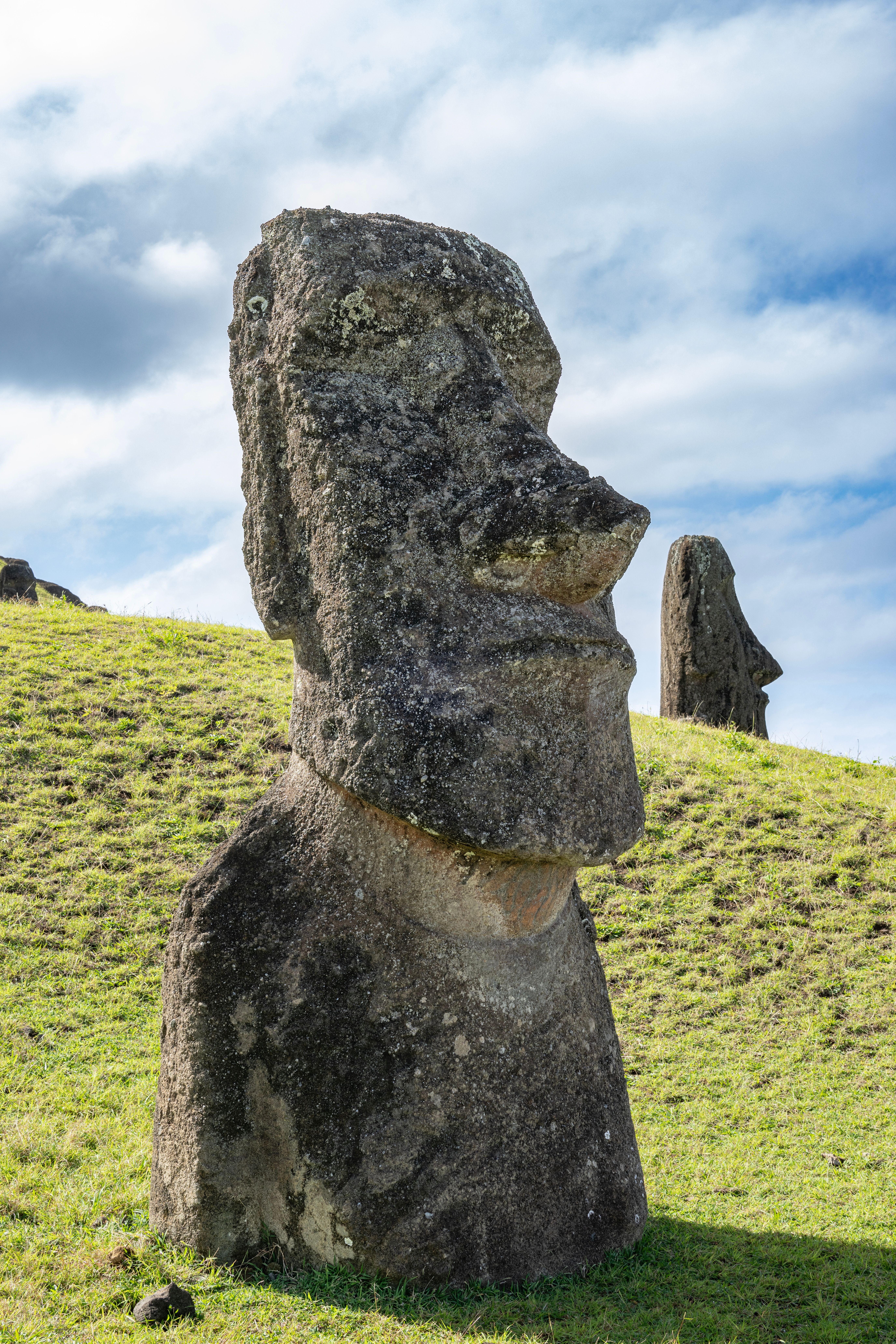 Easter Island Photos, Download The BEST Free Easter Island Stock Photos ...
