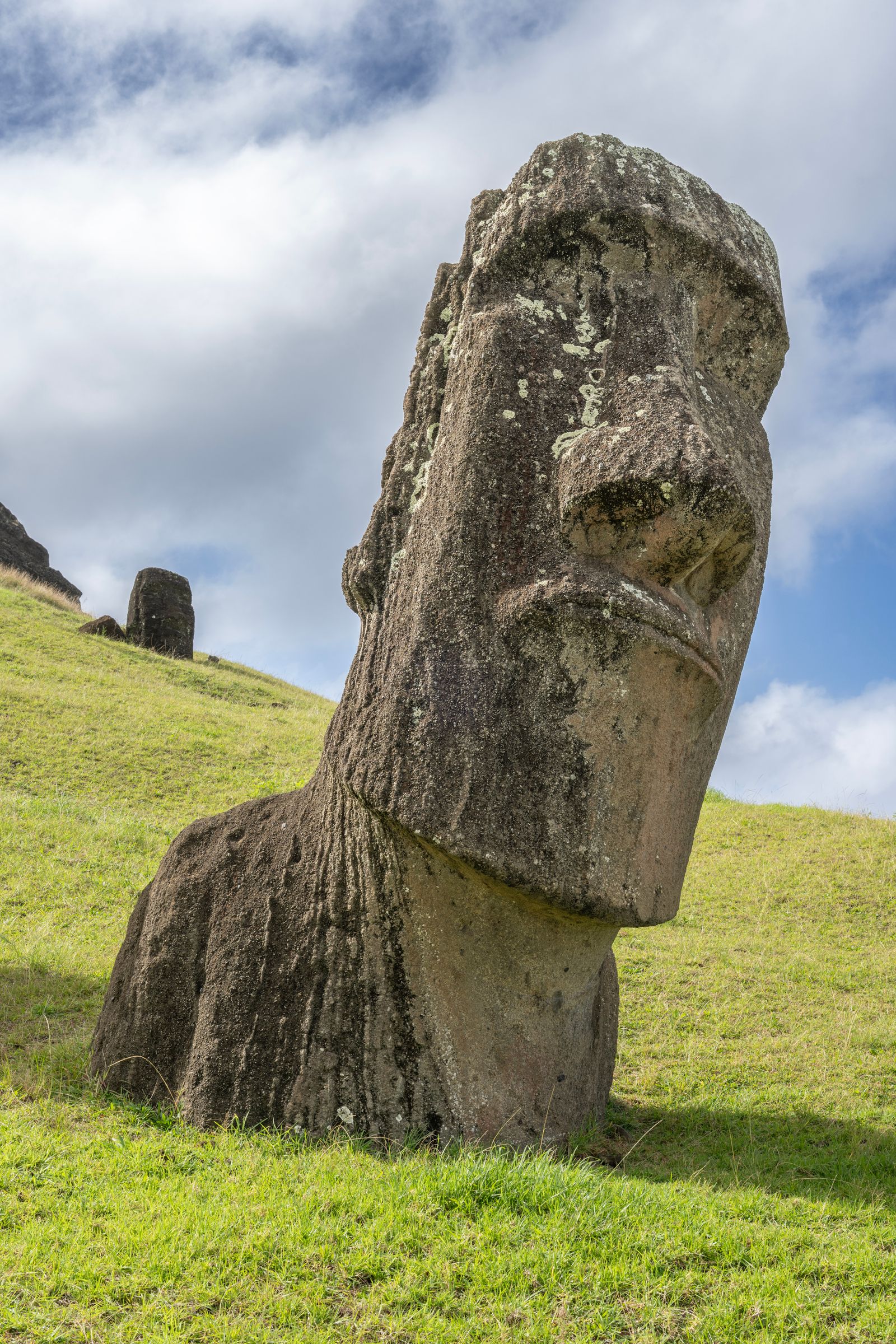 Easter Island Statue Photos, Download The BEST Free Easter Island ...