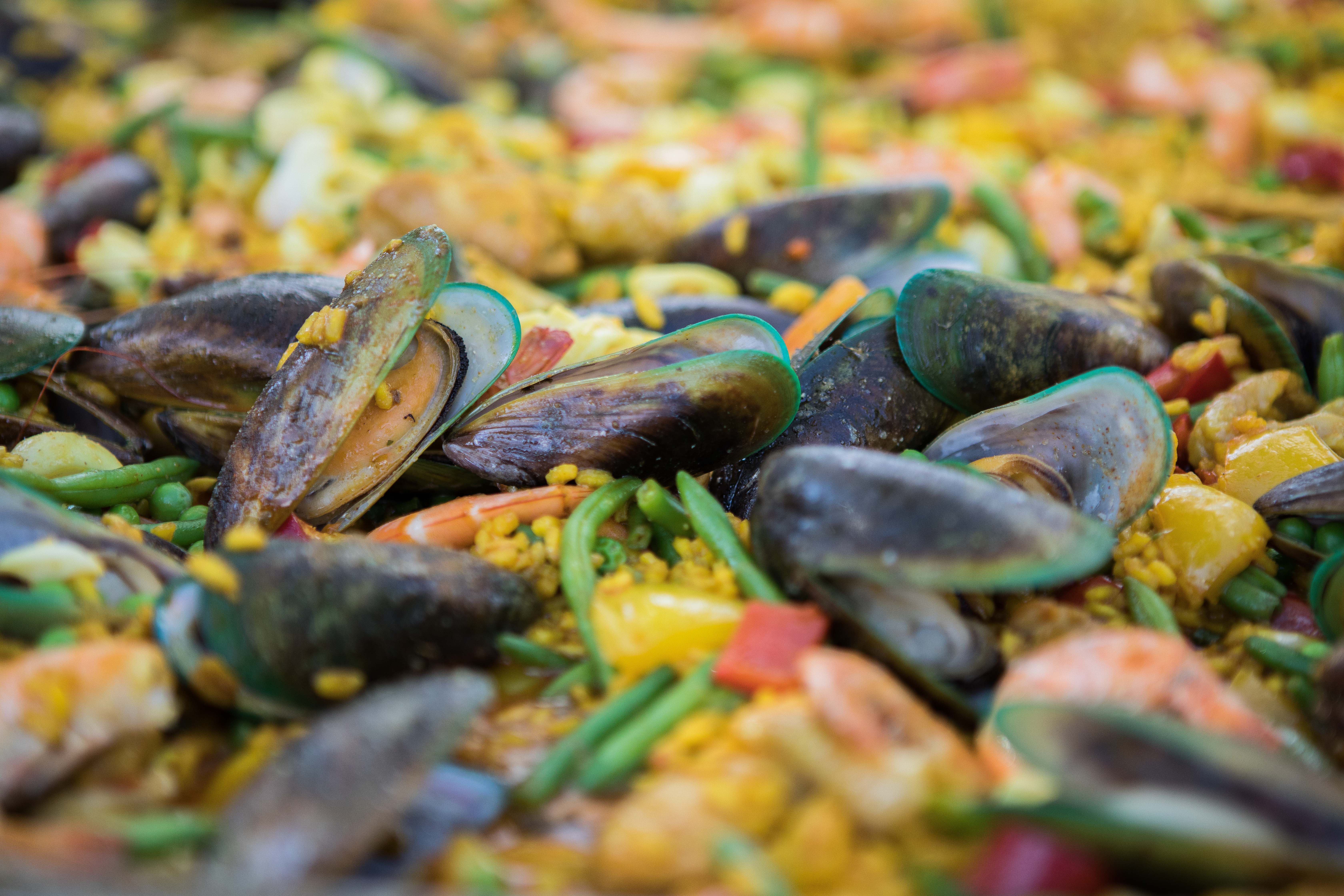 Paella Photos, Download The BEST Free Paella Stock Photos & HD Images