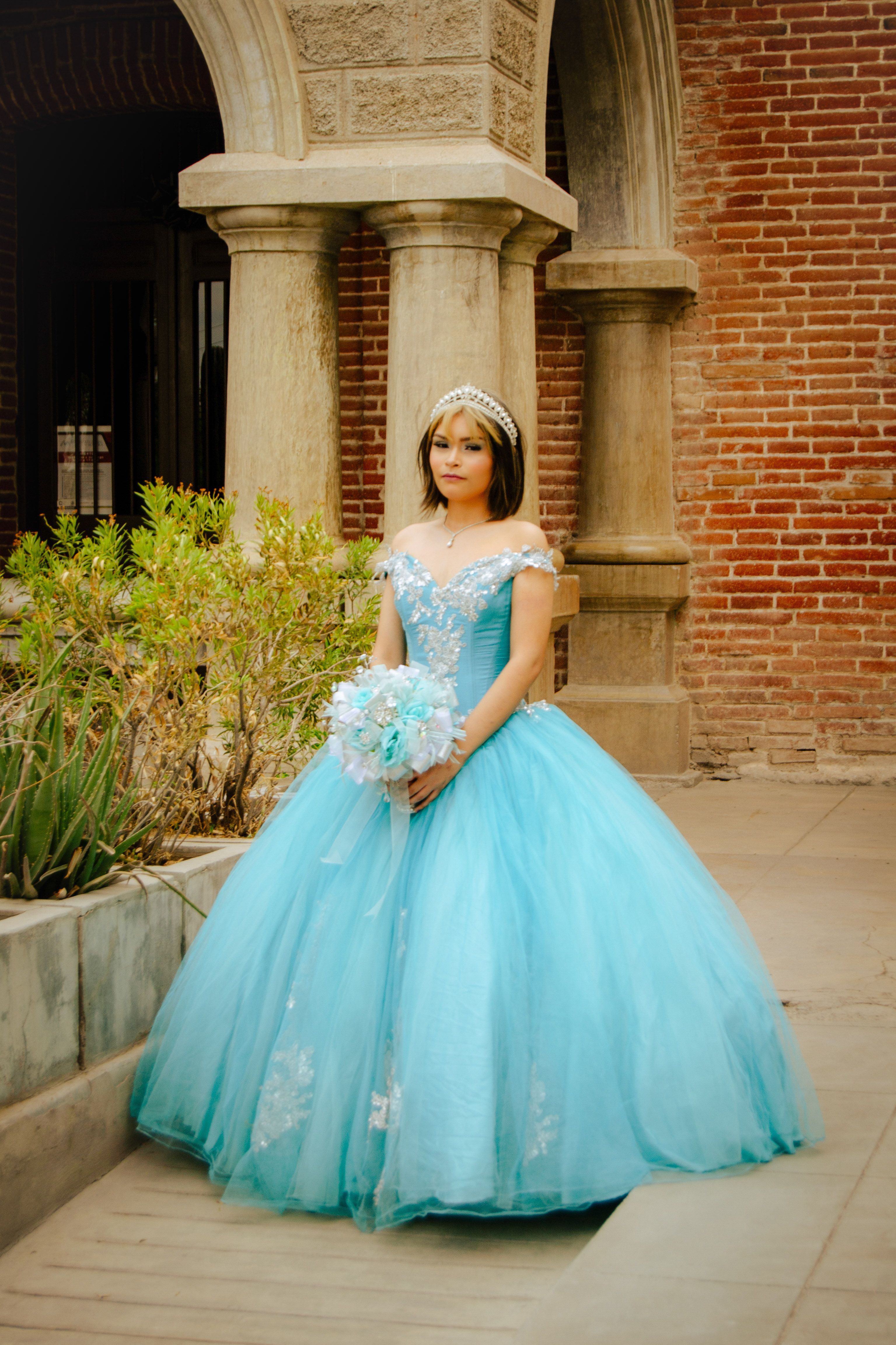 Girl With A Prom Dress Photos, Download The BEST Free Girl With A Prom ...