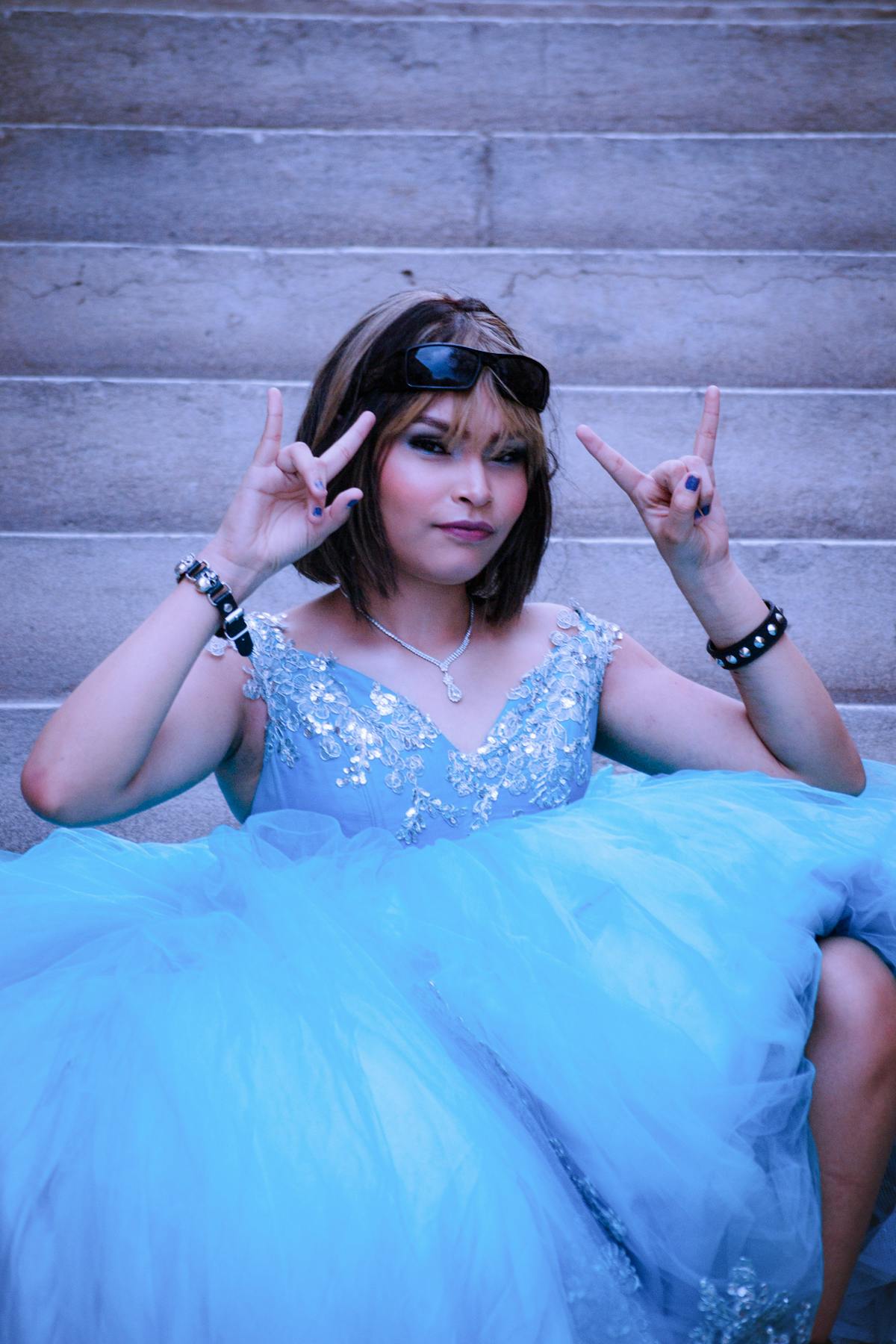 AI+Generated+Little+Girl+Pawoo Photos, Download The BEST Free AI ...