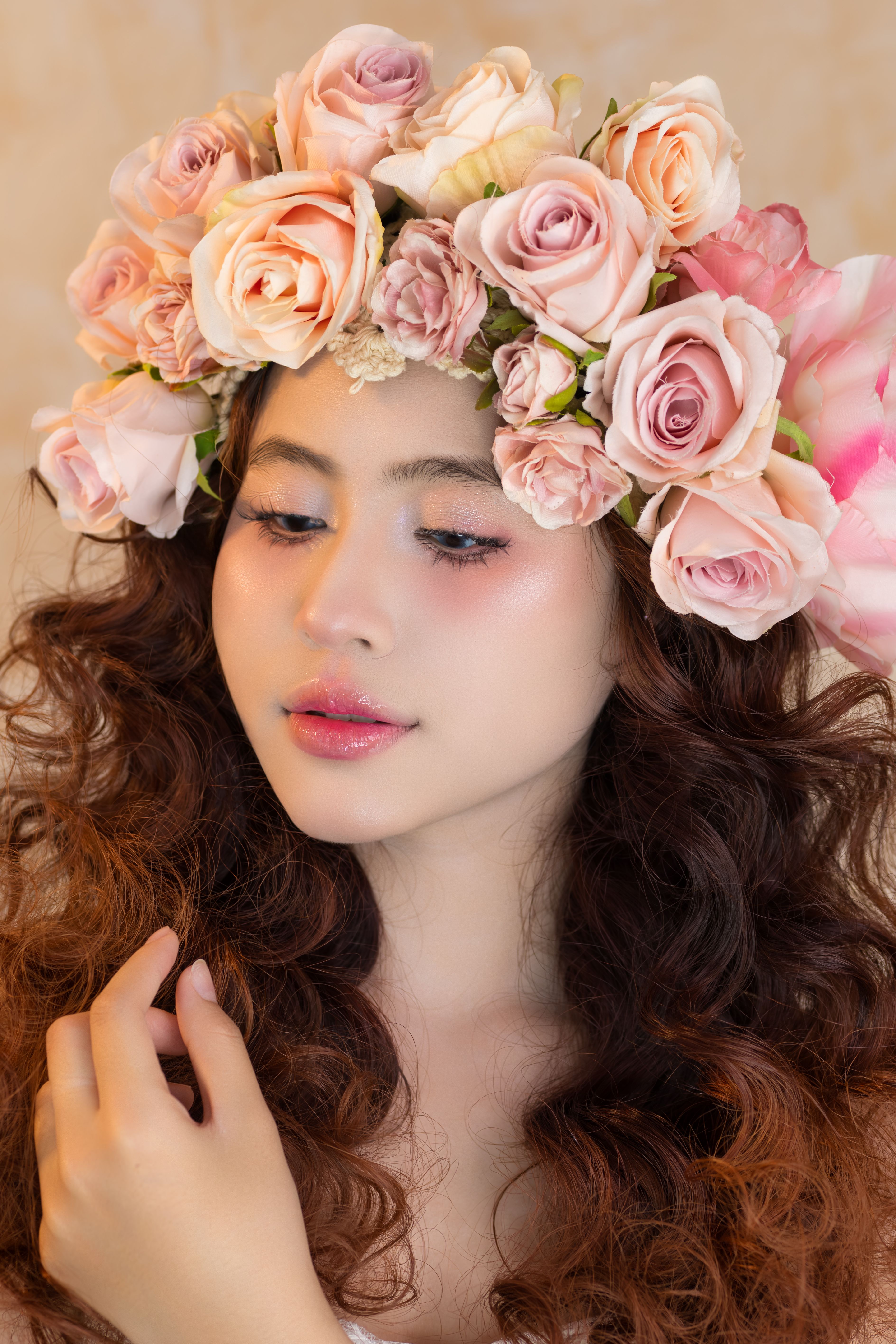 Flower Crown Photos, Download The BEST Free Flower Crown Stock Photos ...
