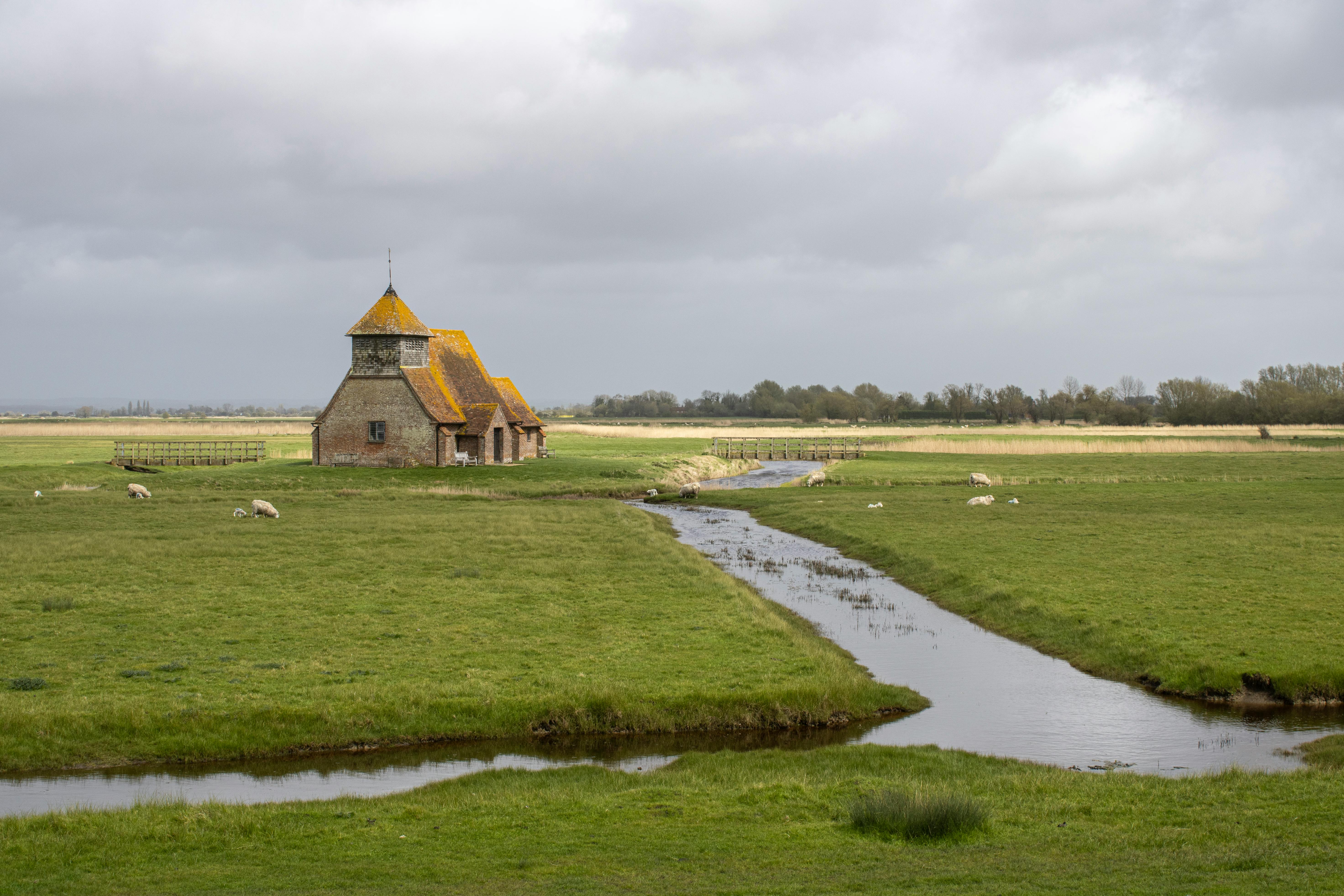 Jolyon Vincent - Photography