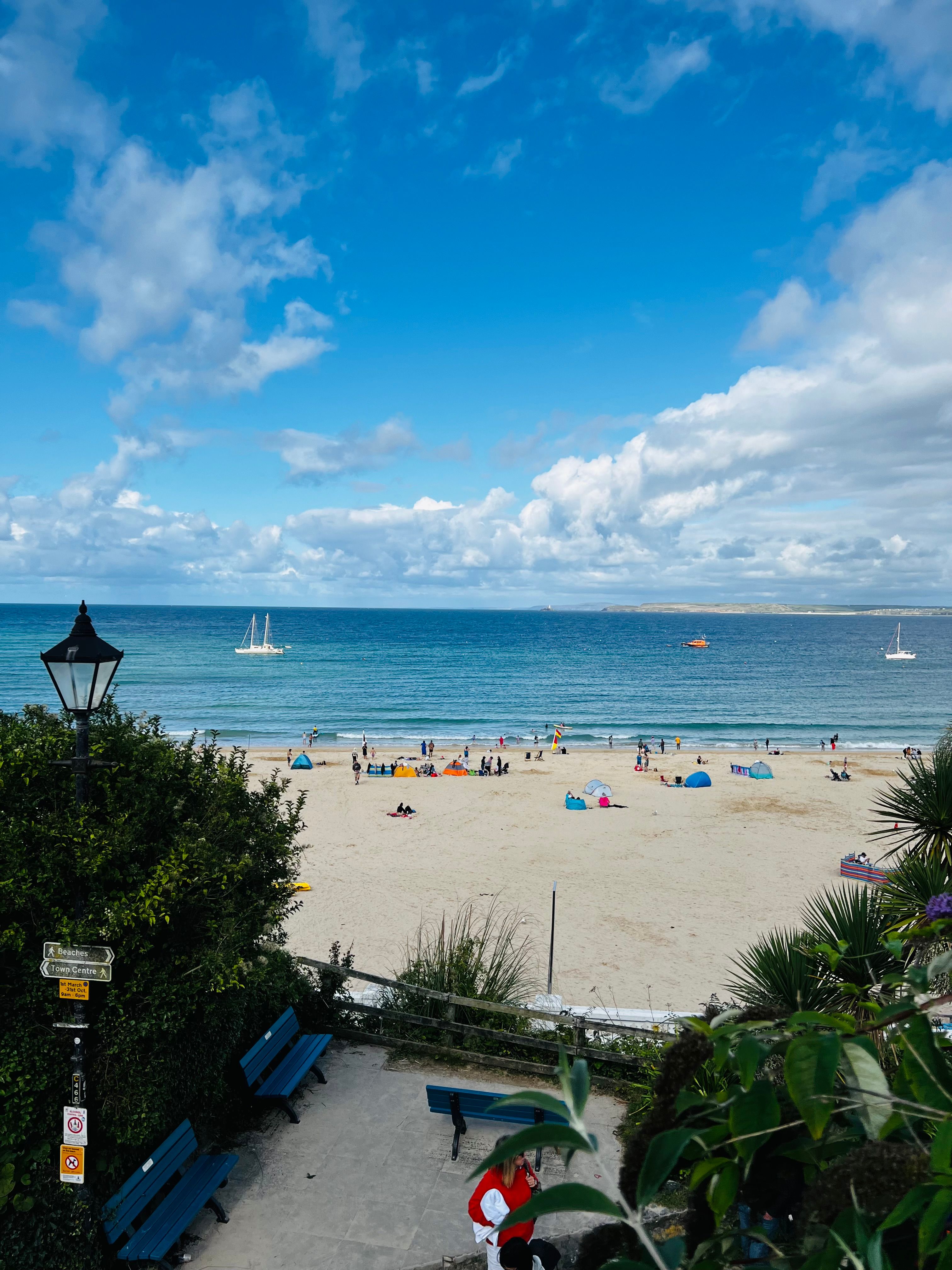 Beach Greenery Photos, Download The BEST Free Beach Greenery Stock ...