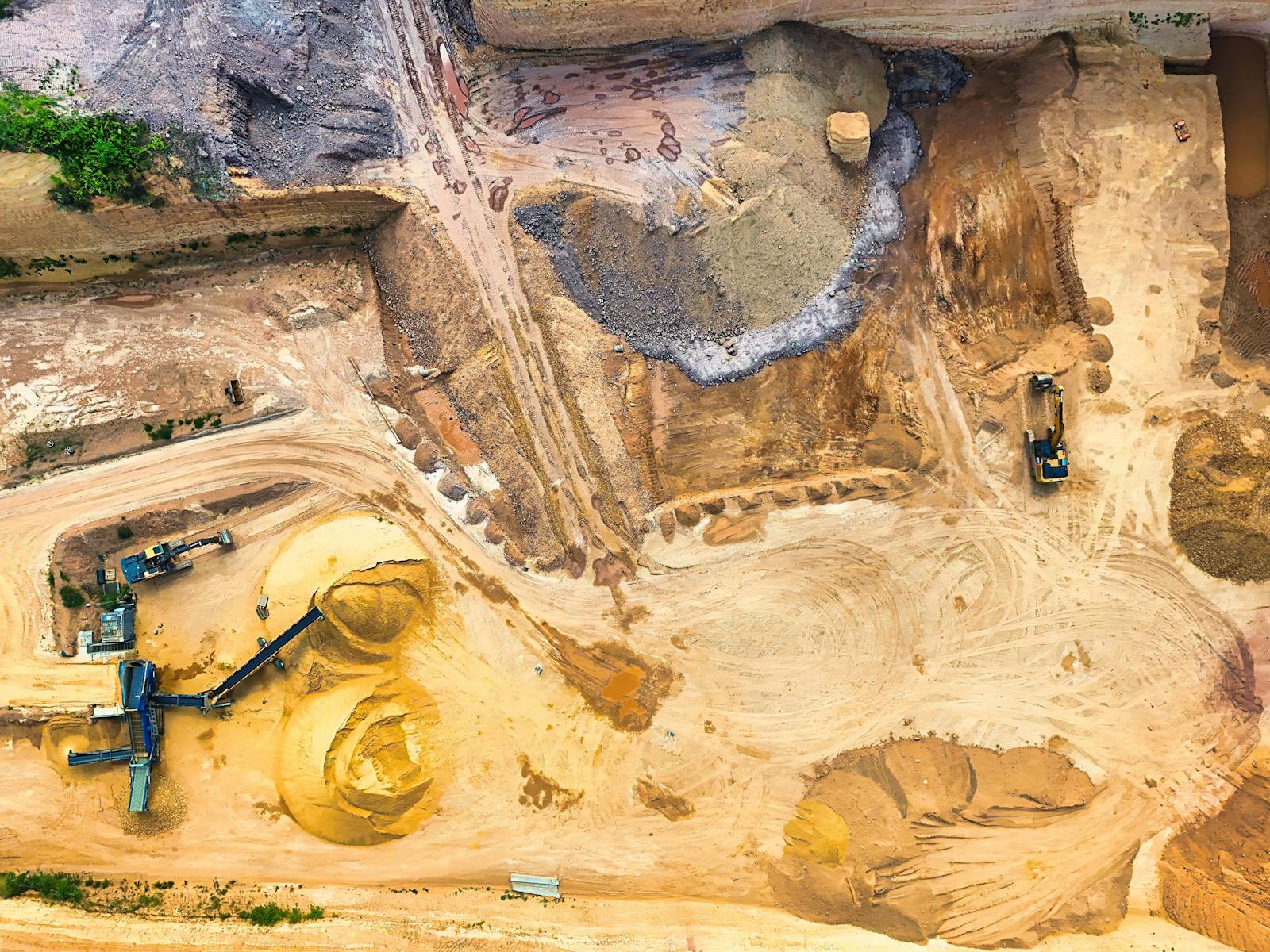 Laterite Mining / Quarry Images Photos, Download The BEST Free Laterite ...