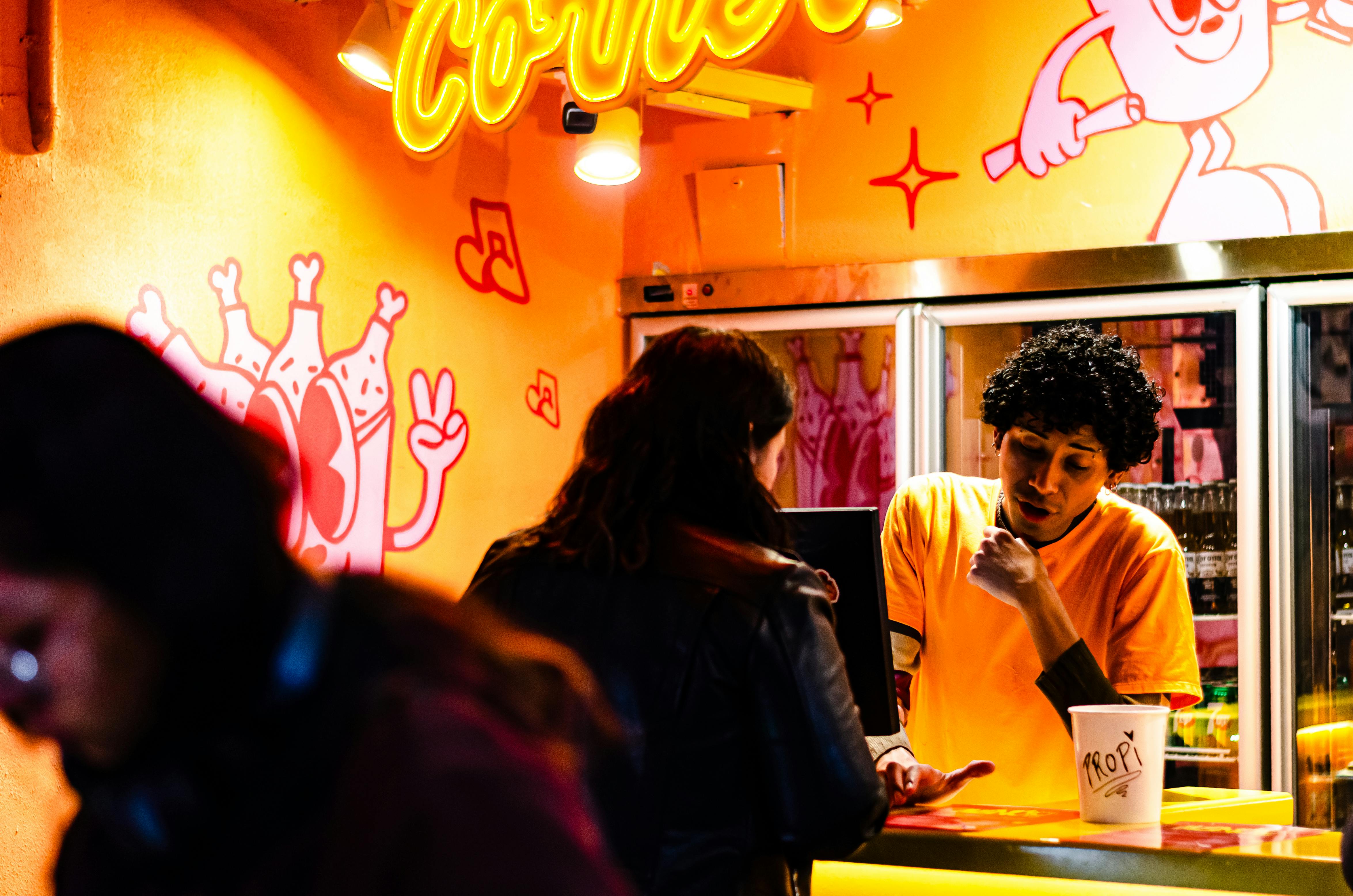 Customer Service Bus Photos, Download The BEST Free Customer Service ...