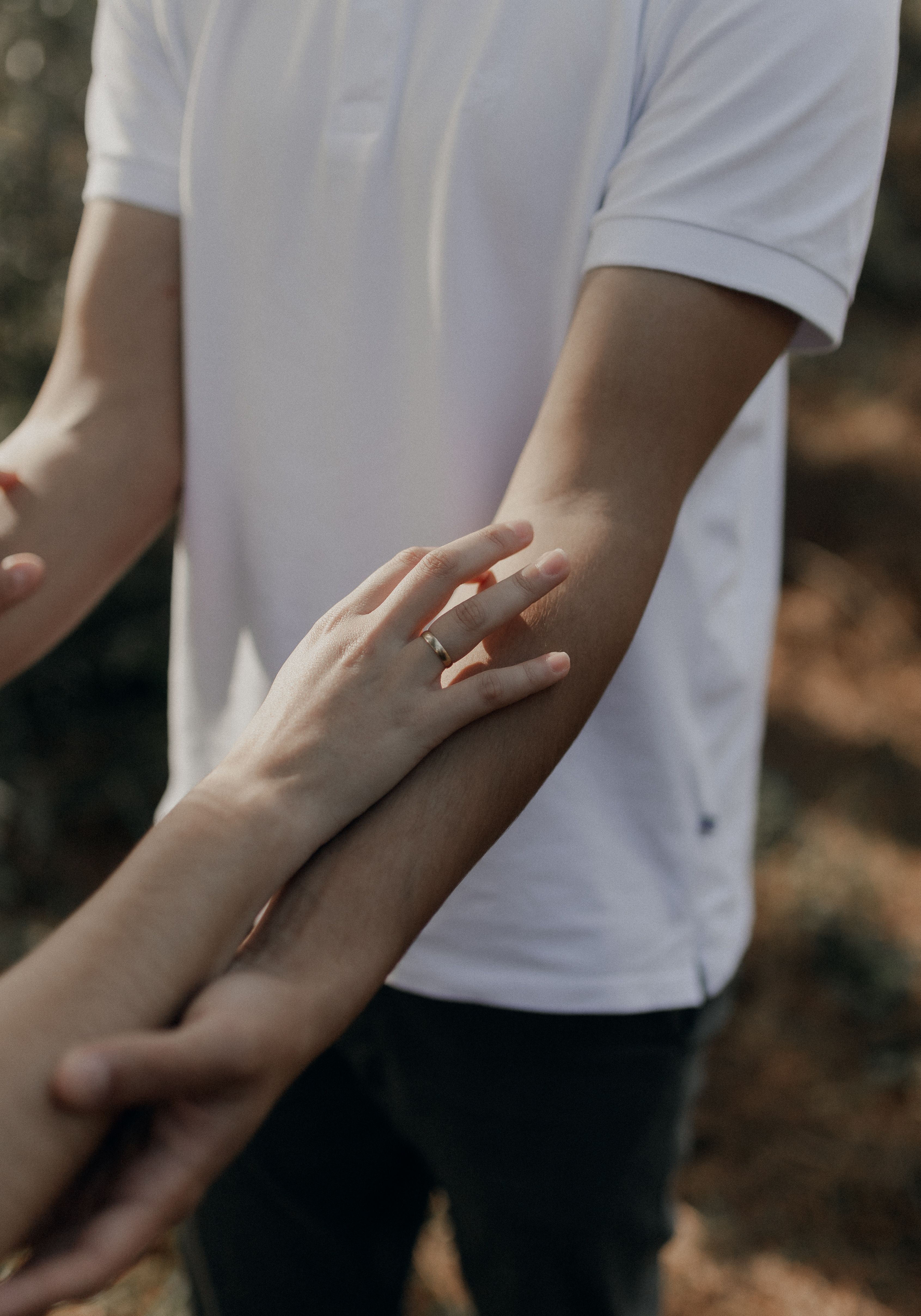 Man Emotionally Supportive In Relationship Photos, Download The BEST ...