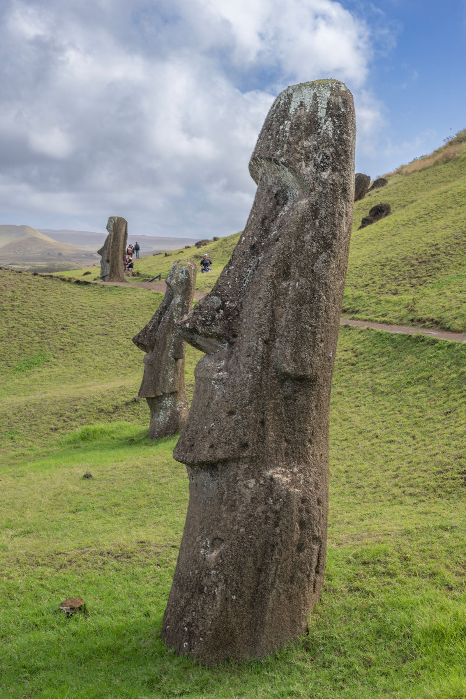 Easter Island Statue Photos, Download The BEST Free Easter Island ...