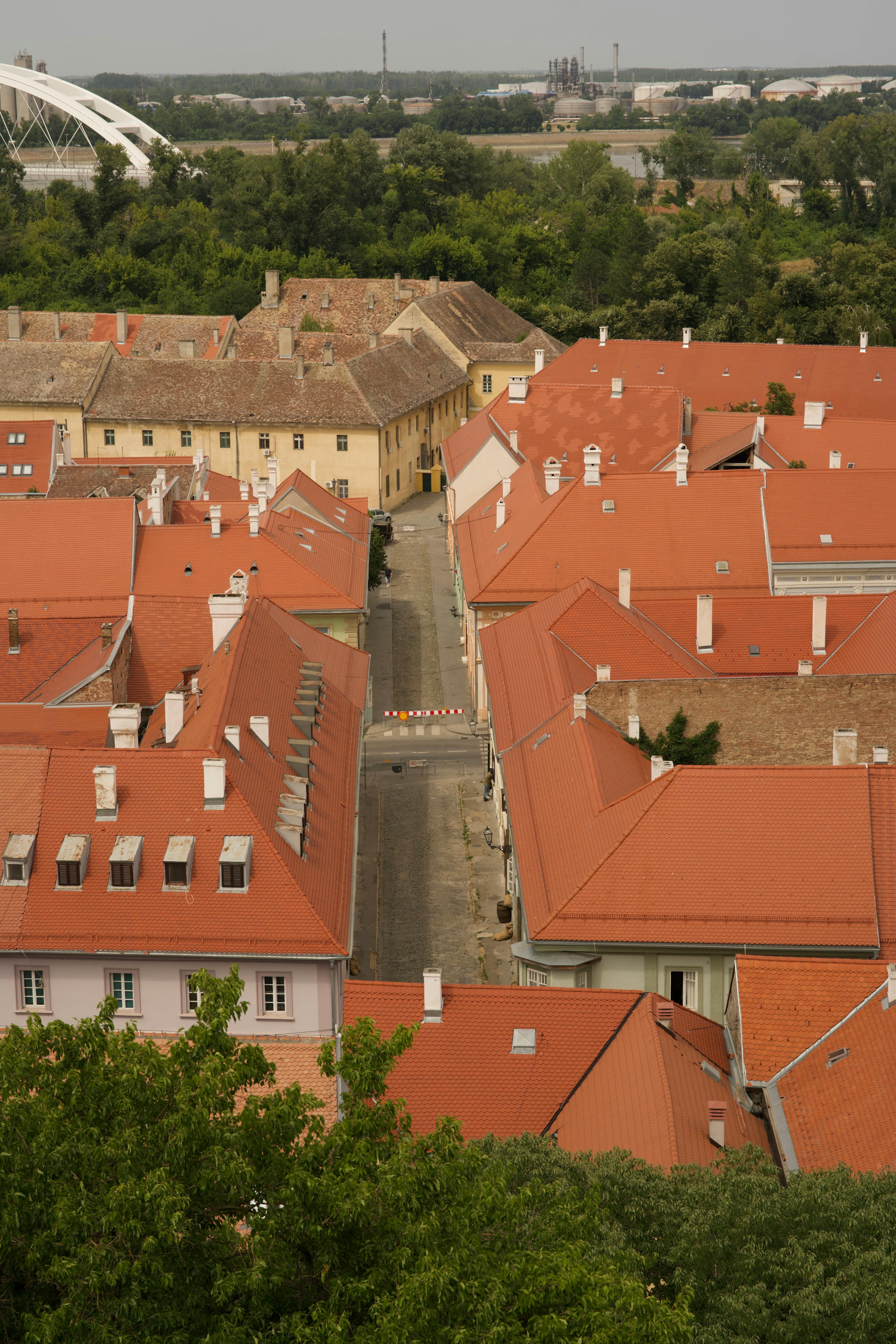 Aerial Of Housing Tact Photos, Download The BEST Free Aerial Of Housing ...