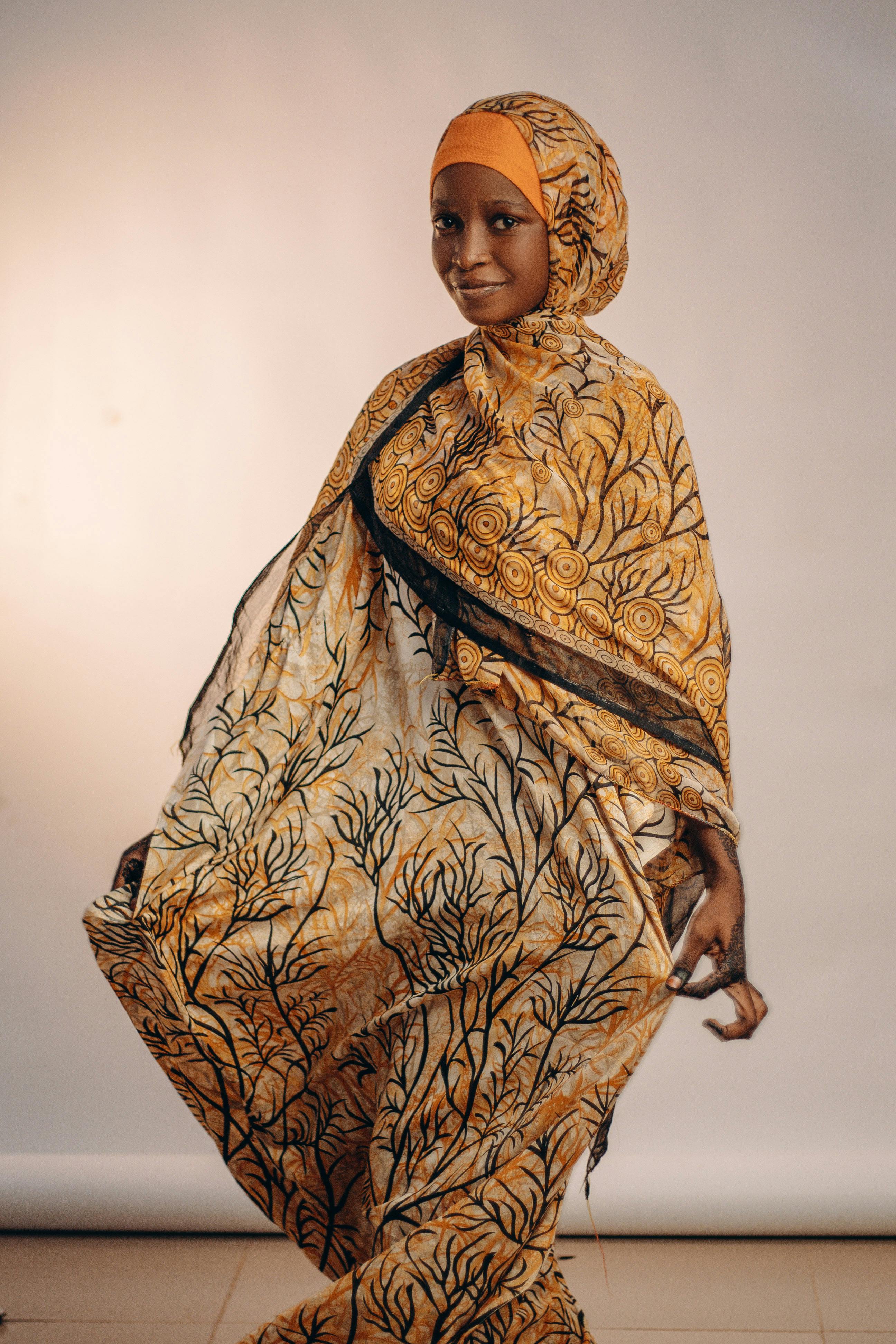 Hijab Template Photos, Download The BEST Free Hijab Template Stock ...