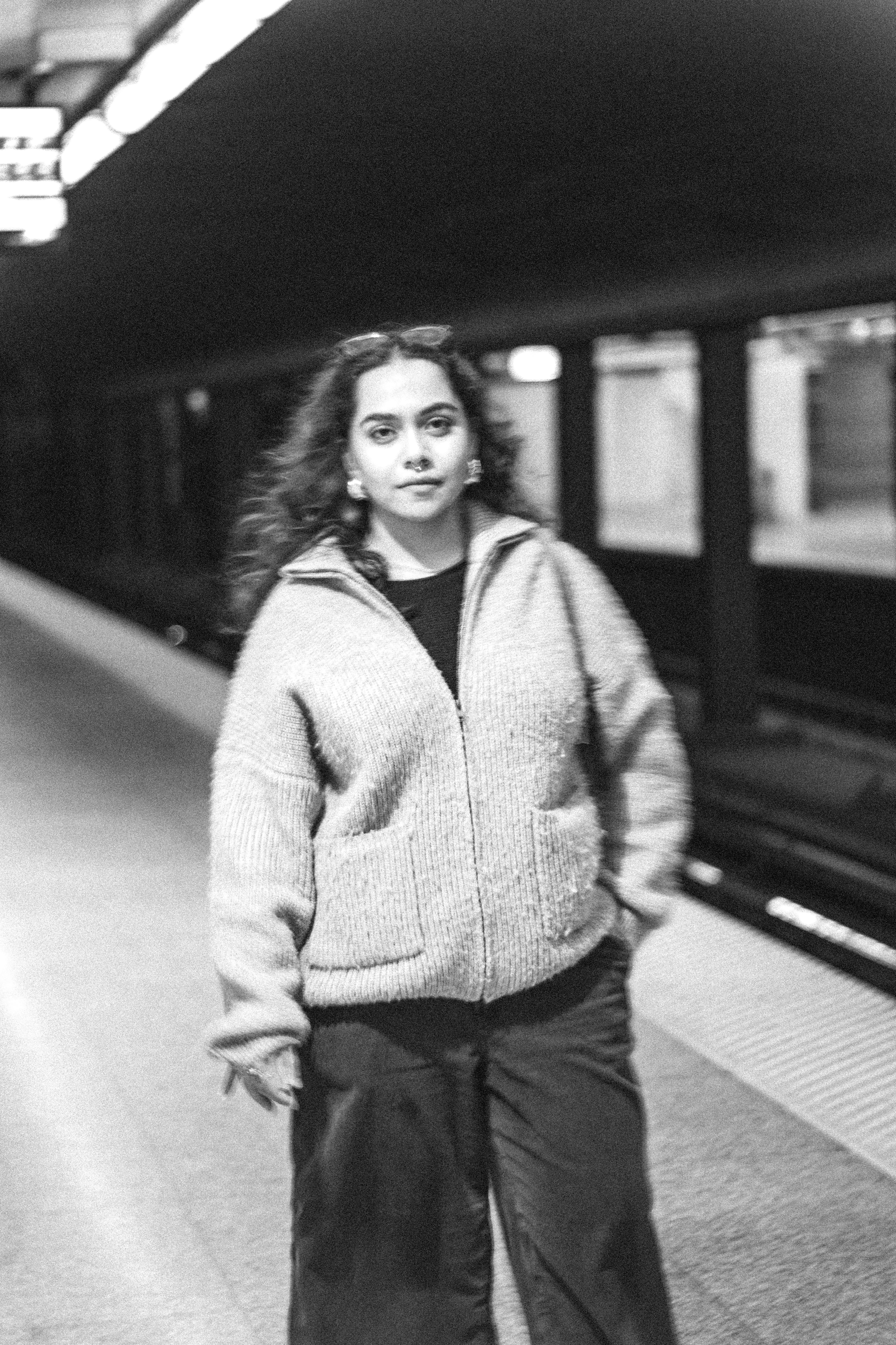 Anurag Jamwal - Fotografía