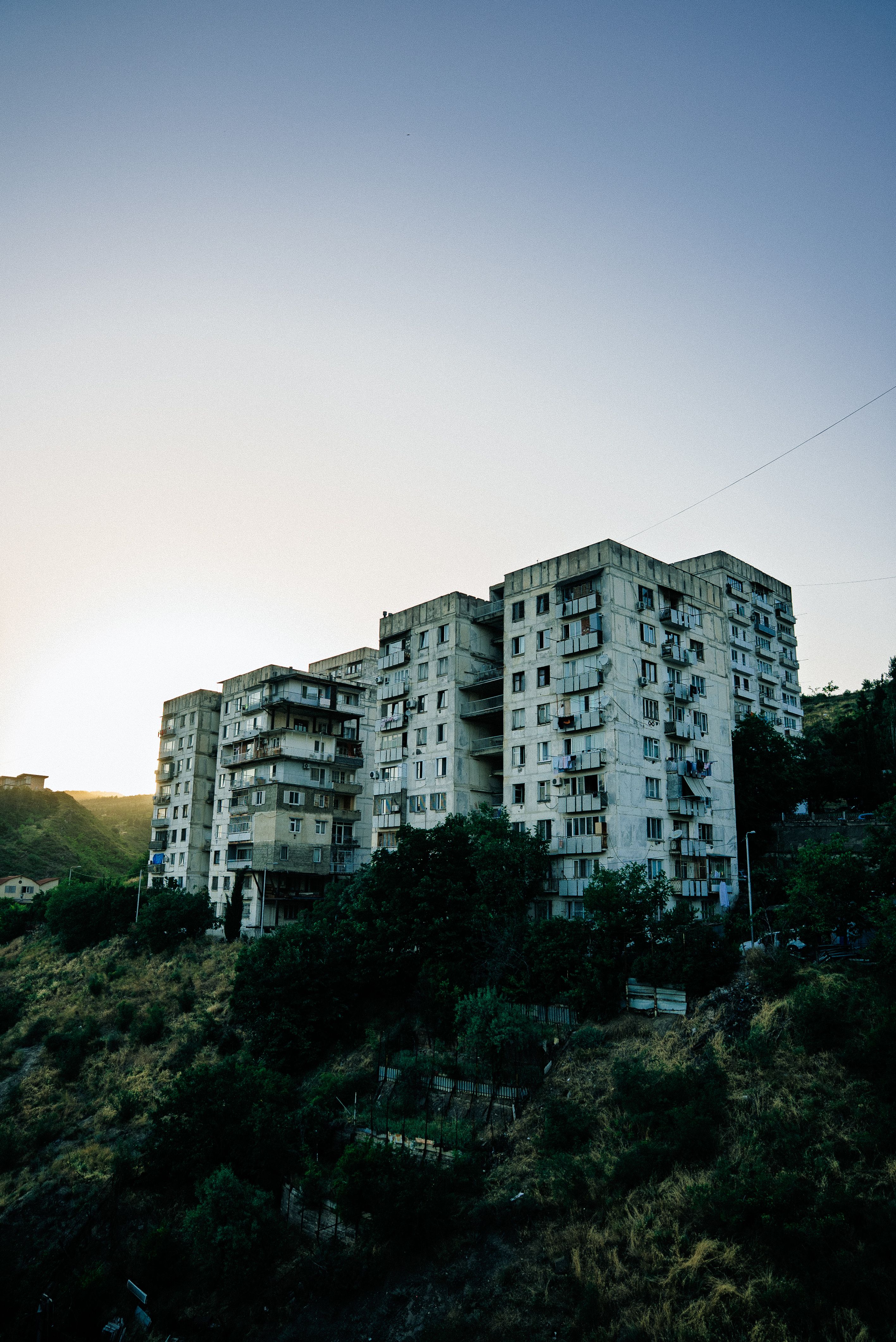 City Building Photos, Download The BEST Free City Building Stock Photos ...