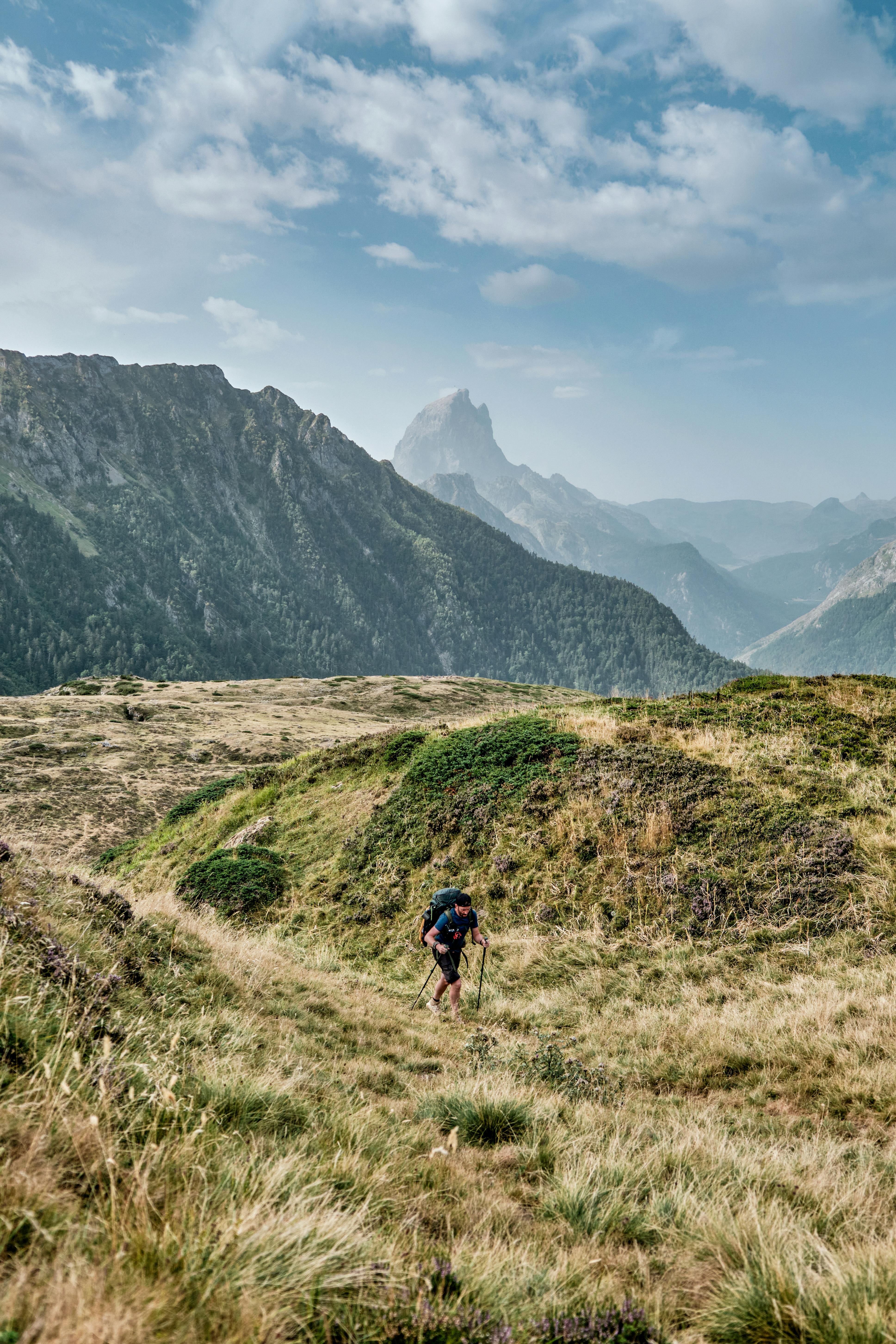 Mountain Walker Photos, Download The BEST Free Mountain Walker Stock ...