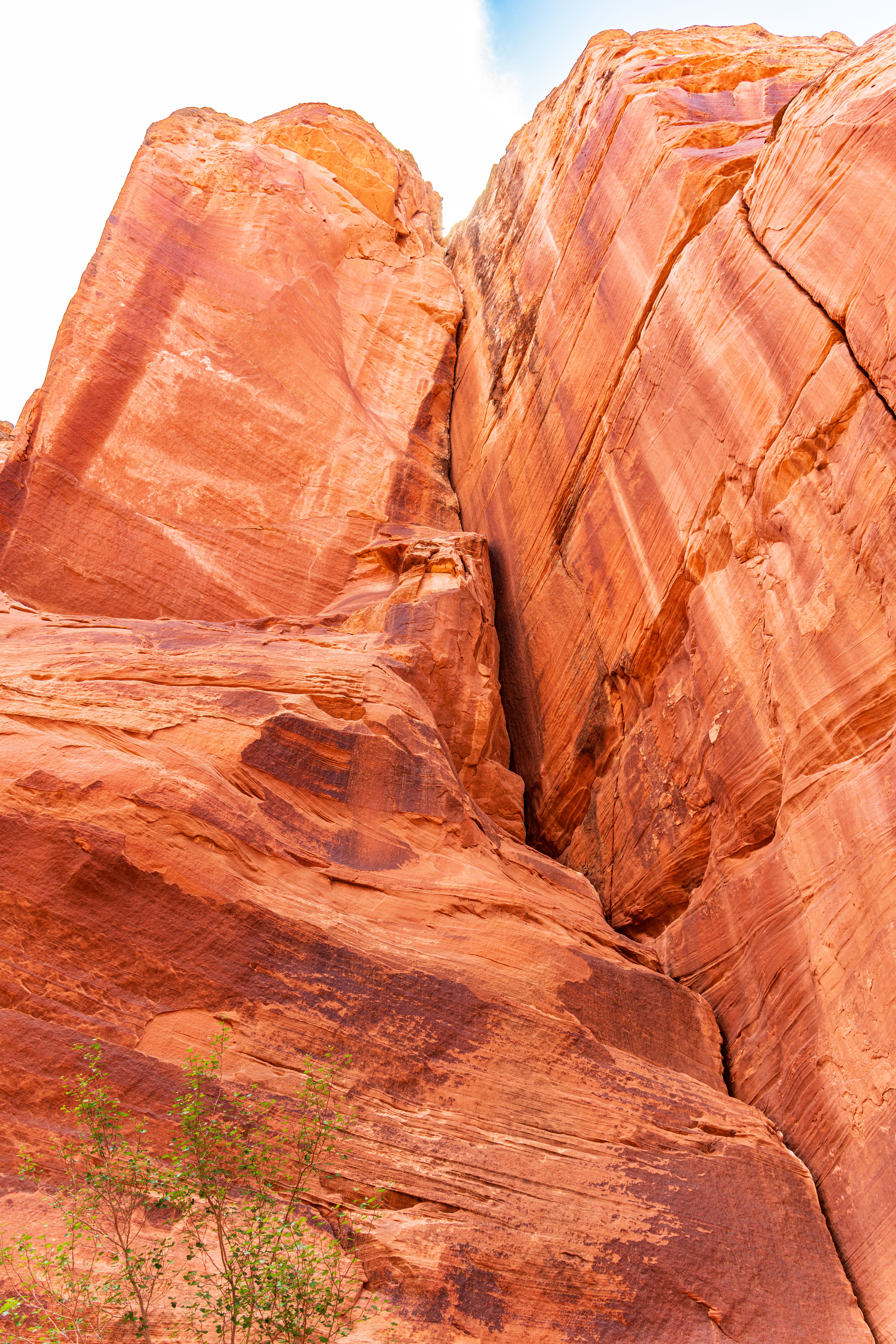 Stunning Sandstone Formations in Arizona · Free Stock Photo
