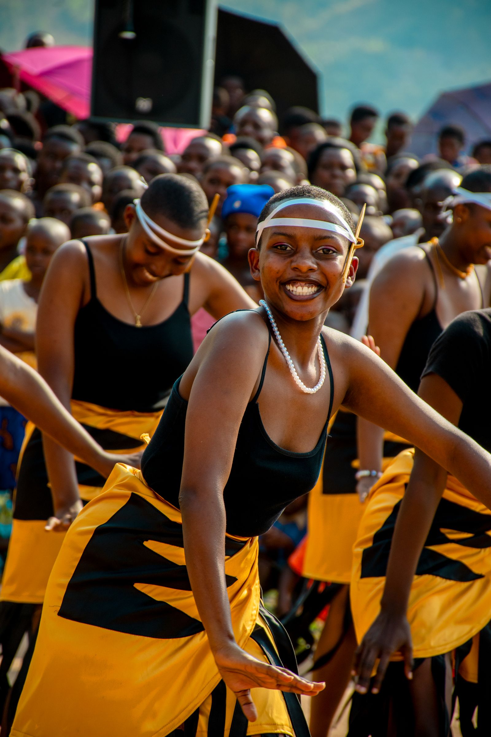 Rwandan Girls Photos, Download The BEST Free Rwandan Girls Stock Photos ...