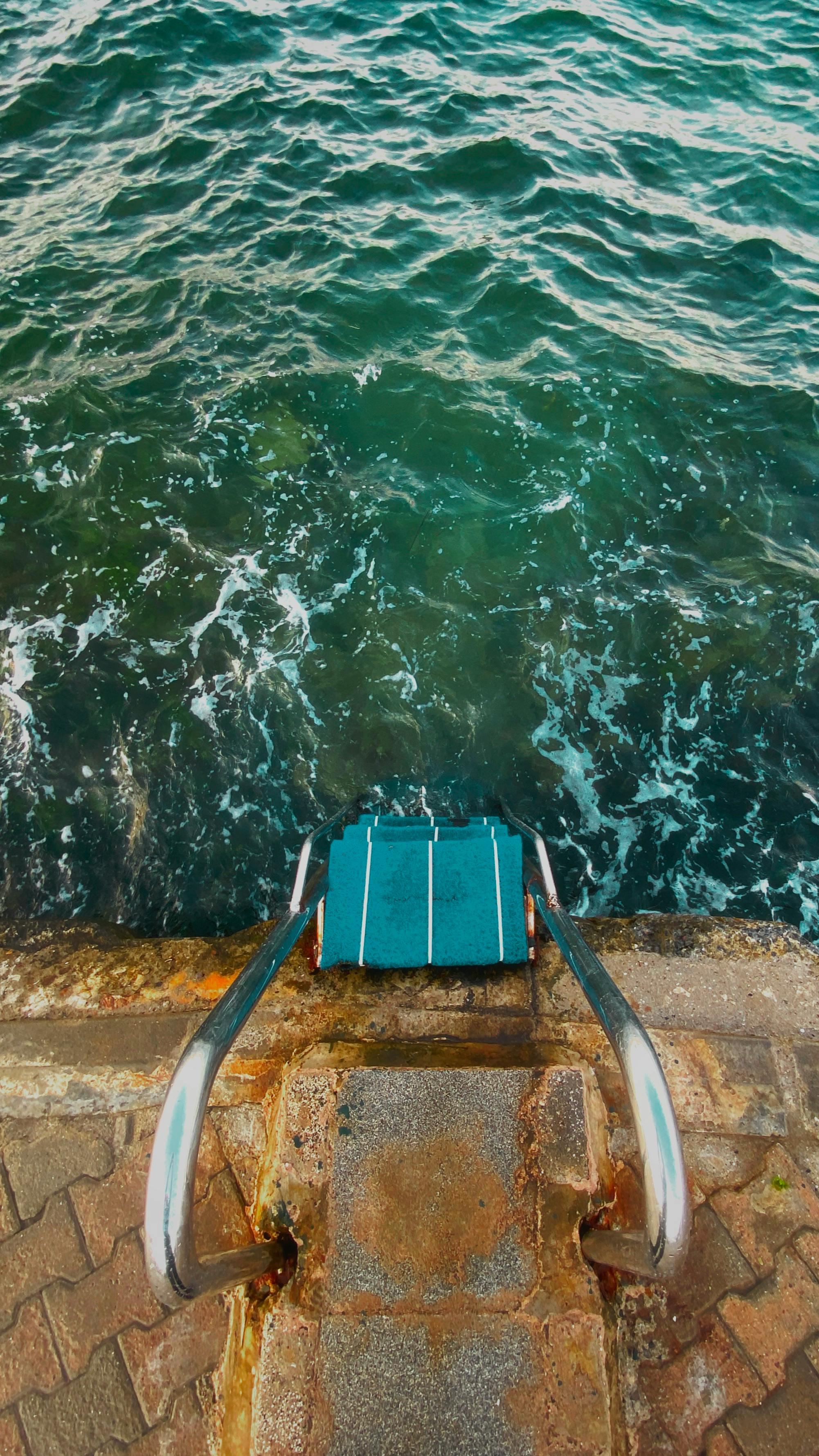 Ocean Steps Photos, Download The BEST Free Ocean Steps Stock Photos ...