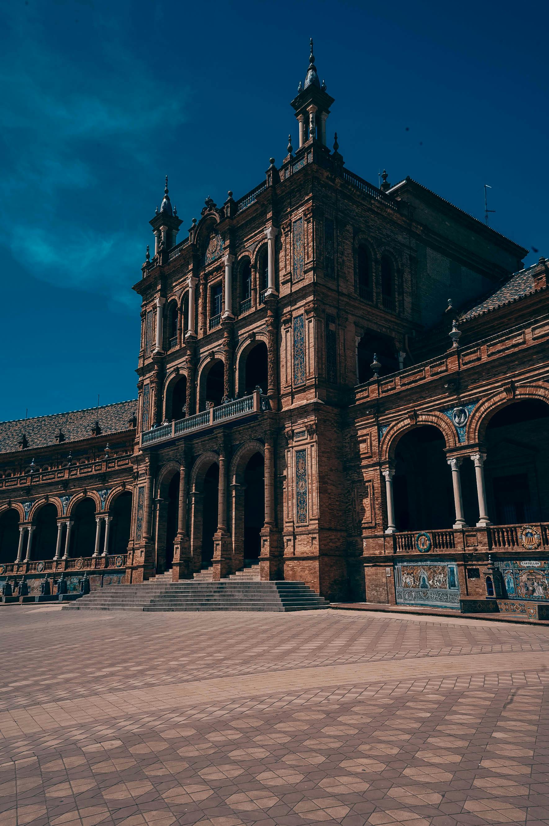 Seville Tower Photos, Download The BEST Free Seville Tower Stock Photos ...
