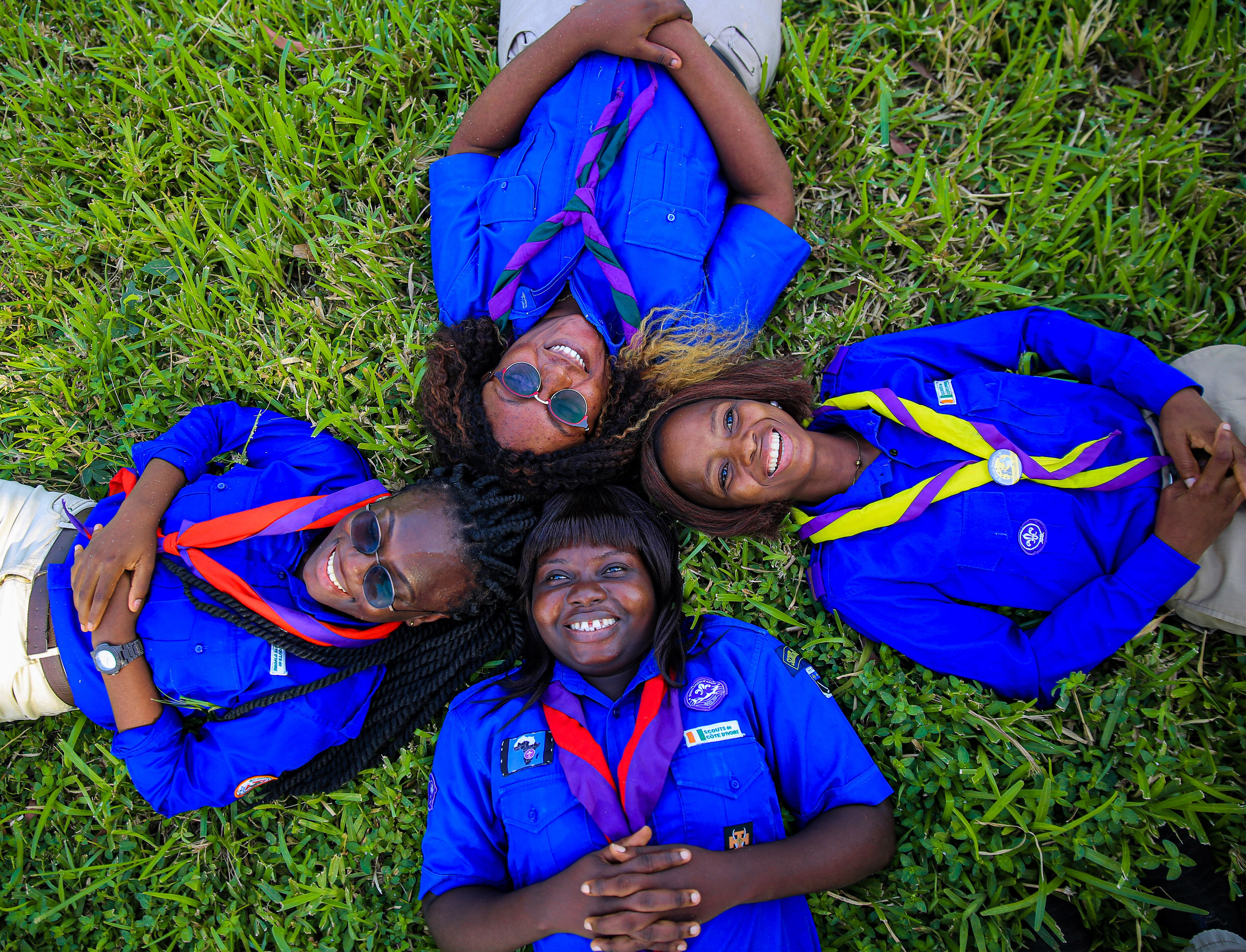 Scout Group Photos, Download The BEST Free Scout Group Stock Photos ...