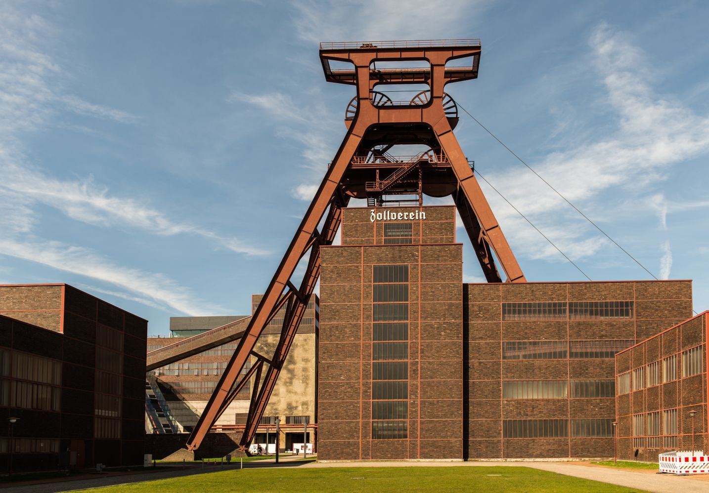 Berwind Corporation Operations and Recent Acquisitions