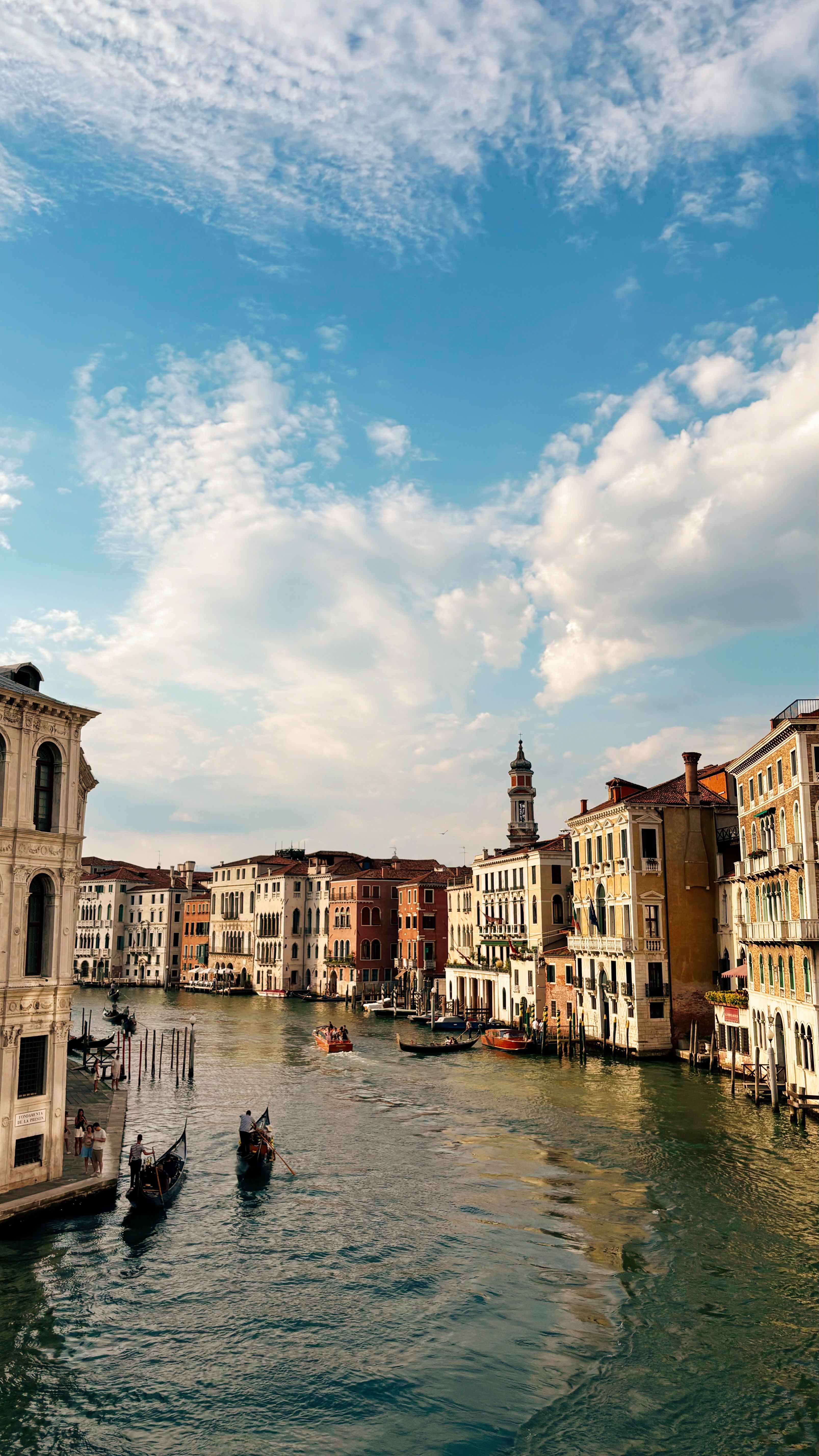 Venice Italy Photos, Download The BEST Free Venice Italy Stock Photos ...