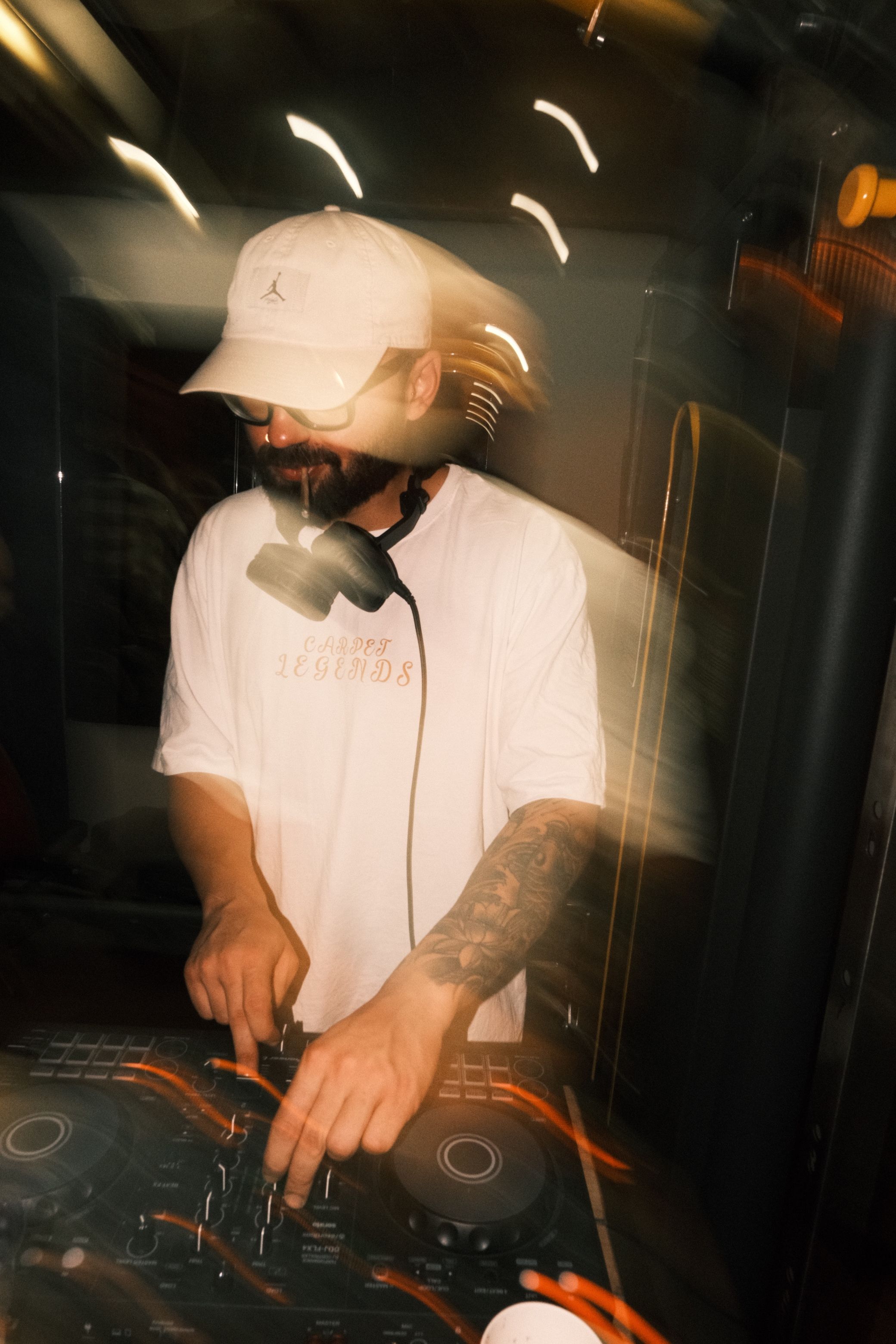 Dj Model Photos, Download The BEST Free Dj Model Stock Photos & HD Images