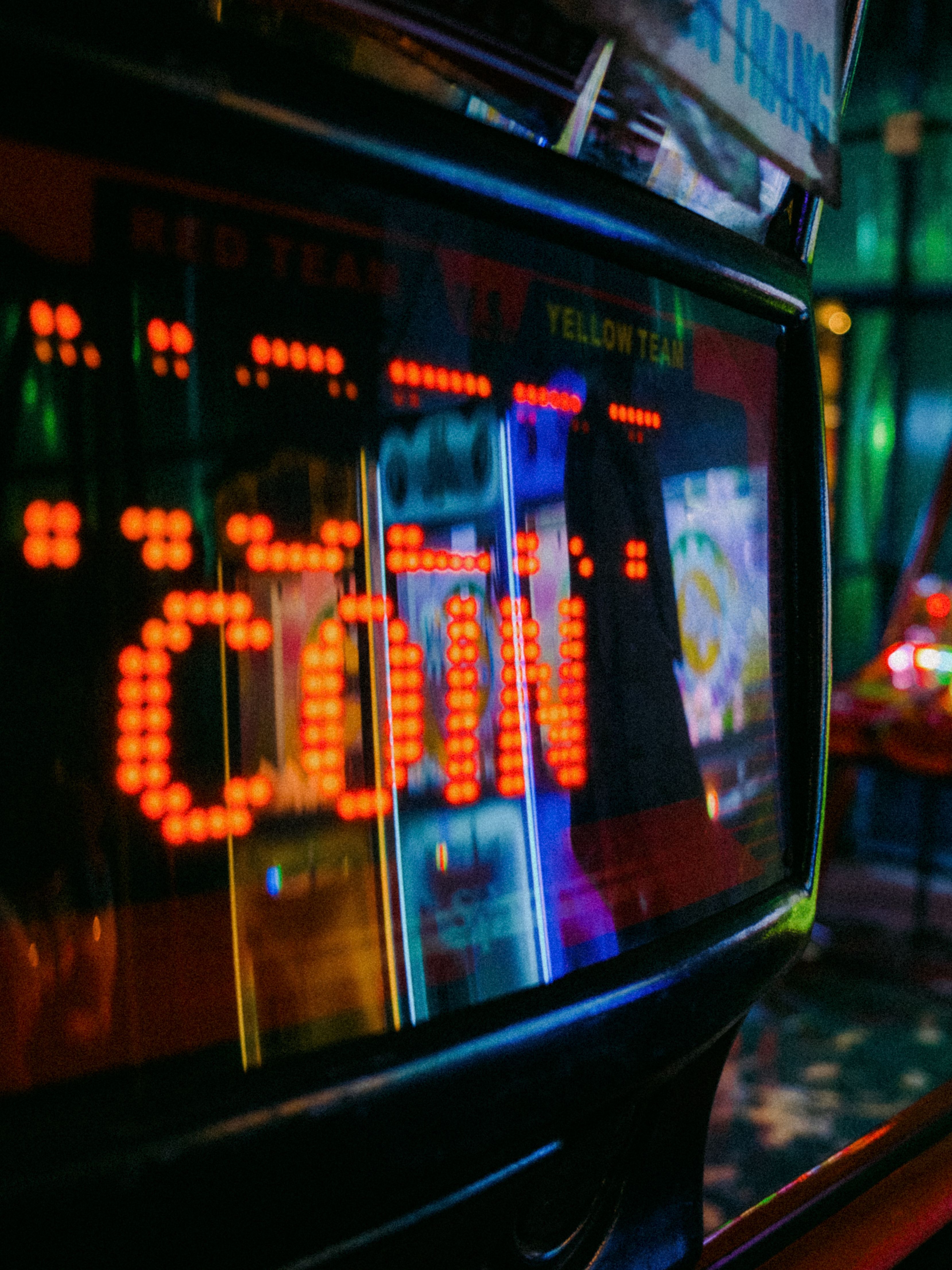 Gaming Arcade Photos, Download The BEST Free Gaming Arcade Stock Photos ...