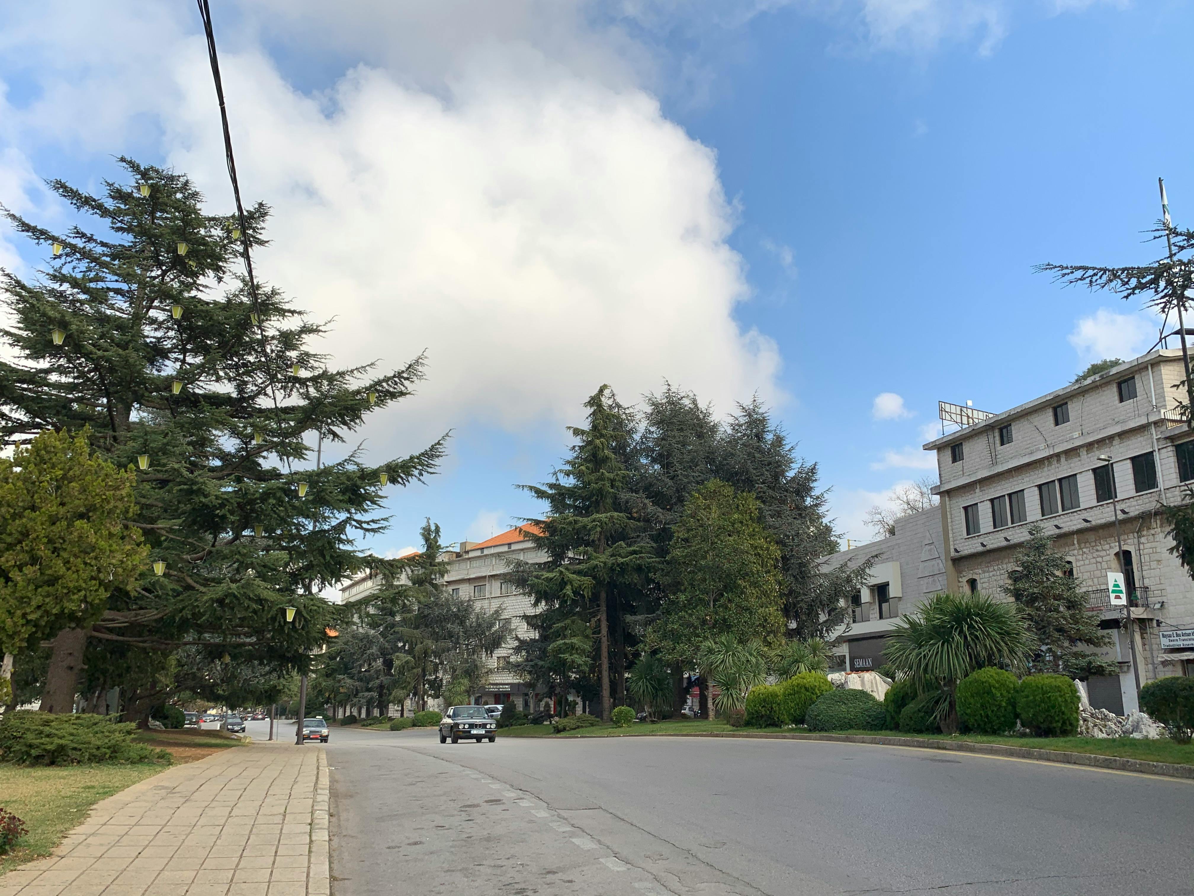 Bikfaya (Lebanon) 6 Photos & Videos Collected by Hervé Piglowski