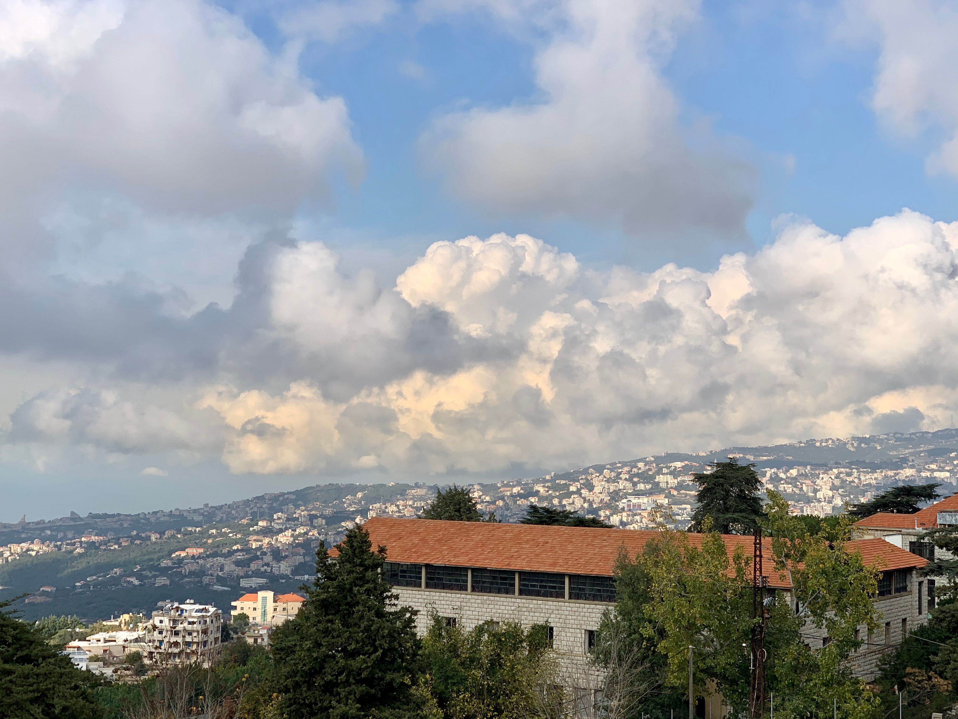 Bikfaya (Lebanon) 6 Photos & Videos Collected by Hervé Piglowski