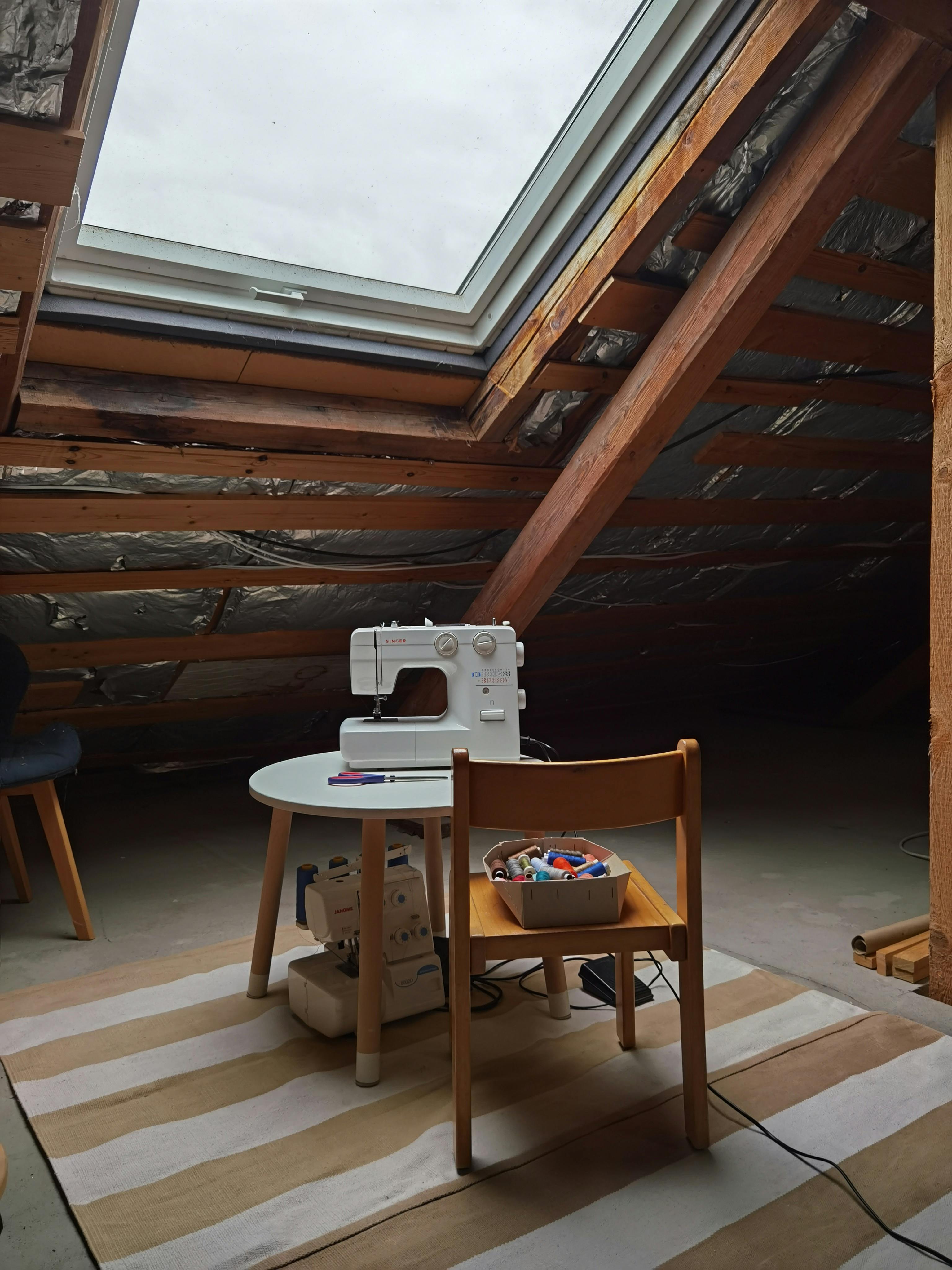 Attic Joint Photos, Download The BEST Free Attic Joint Stock Photos ...