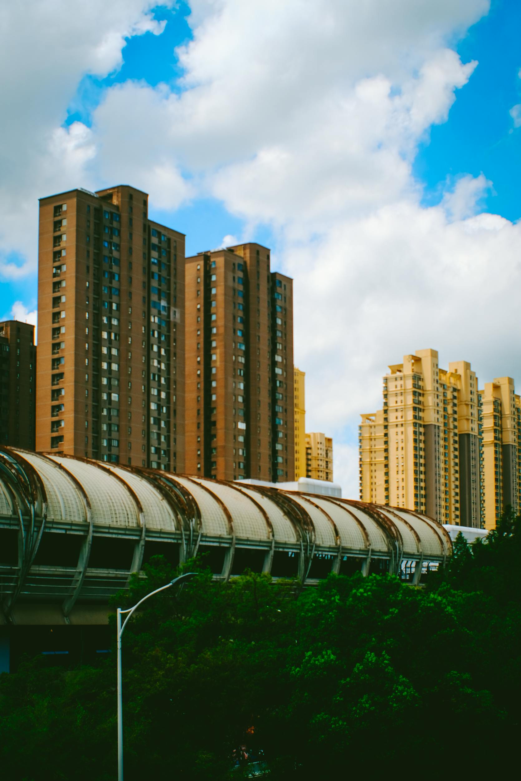 Urbanization Photos, Download The BEST Free Urbanization Stock Photos ...