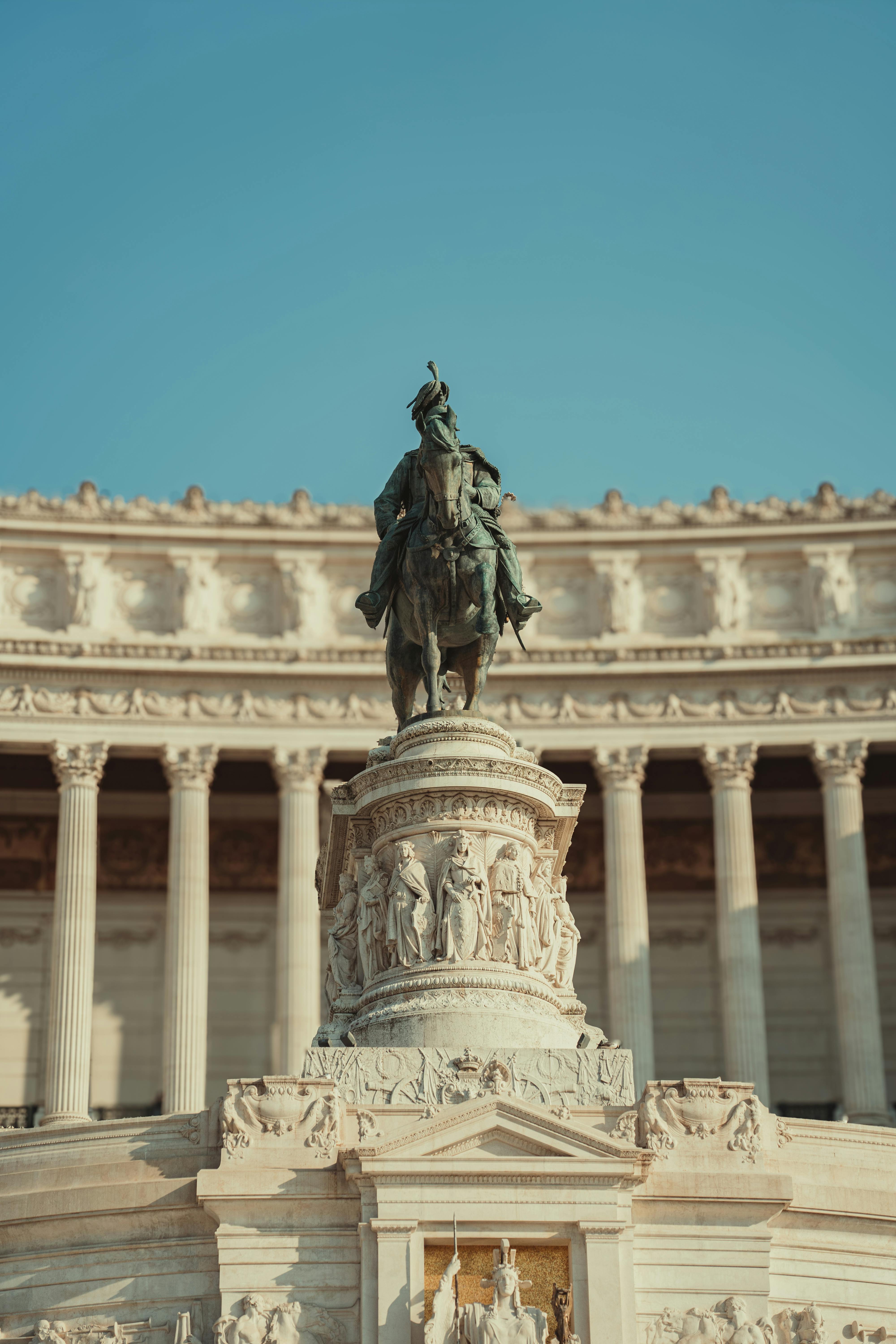 Vertical Rome Photos, Download The BEST Free Vertical Rome Stock Photos ...