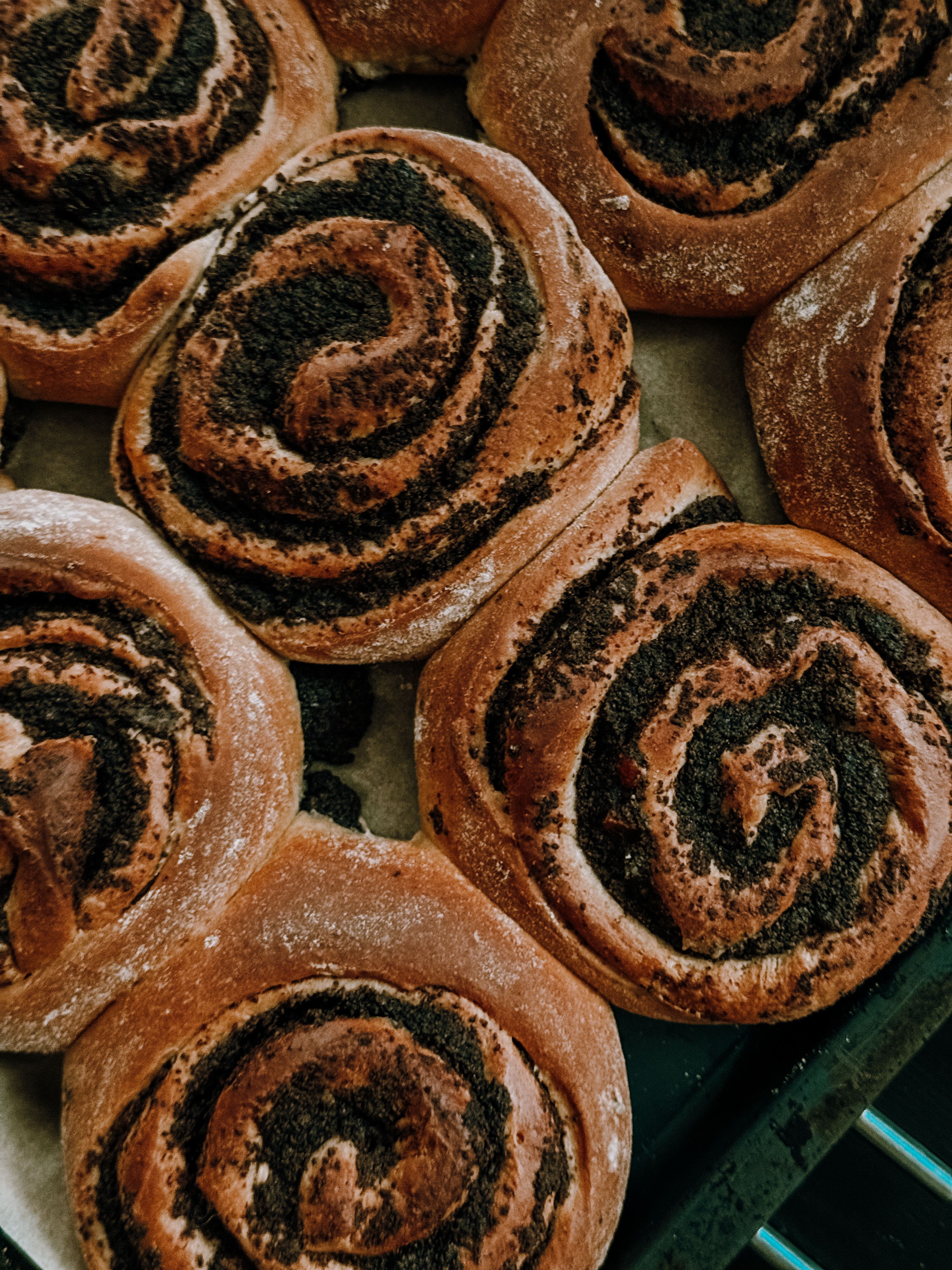 Spiral Bread Photos, Download The BEST Free Spiral Bread Stock Photos ...