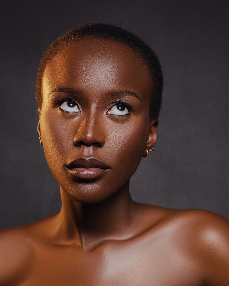 Dark Skinned Woman Photos, Download The BEST Free Dark Skinned Woman ...