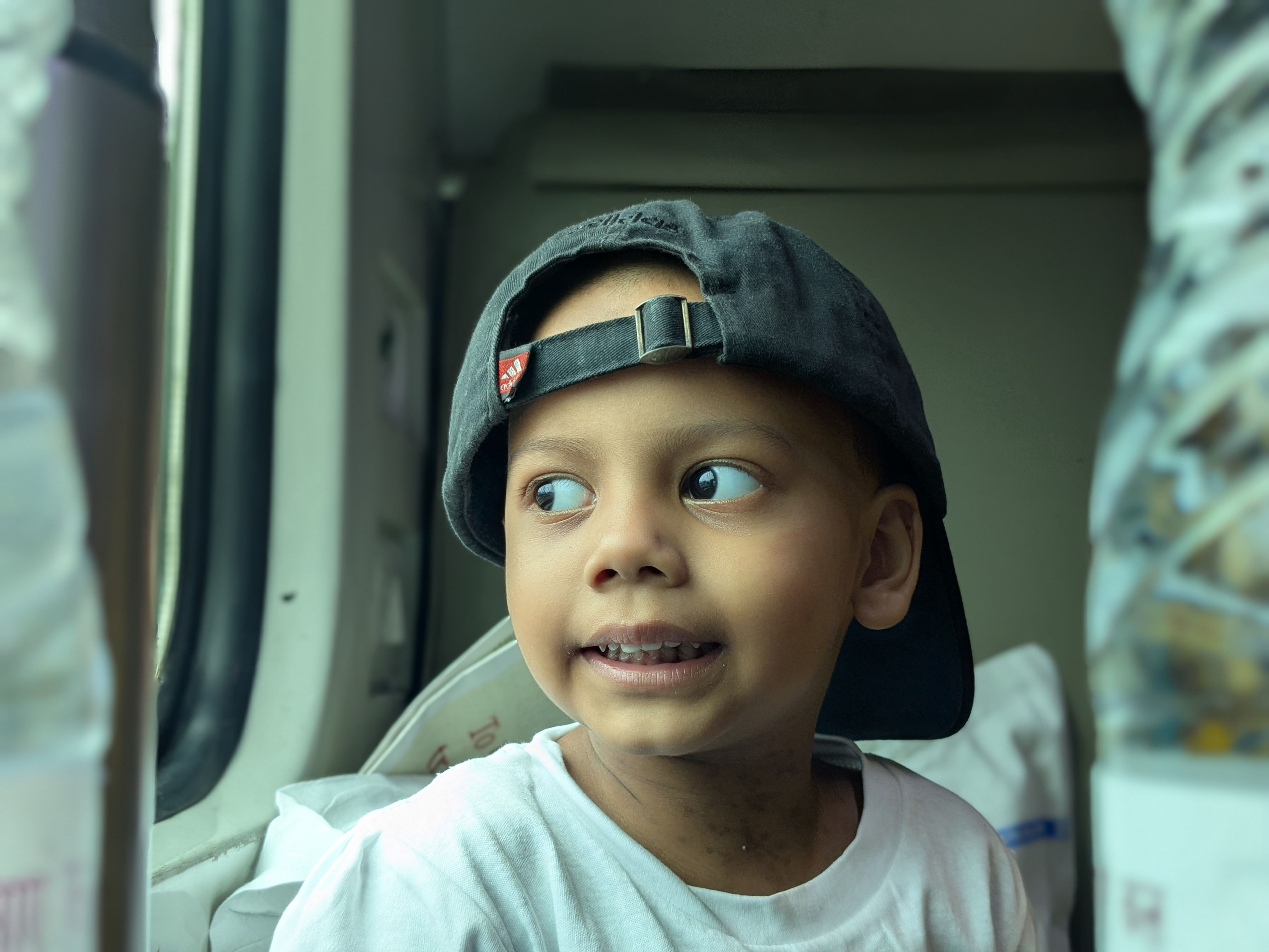 Wearing Cap Backwards Photos, Download The BEST Free Wearing Cap ...