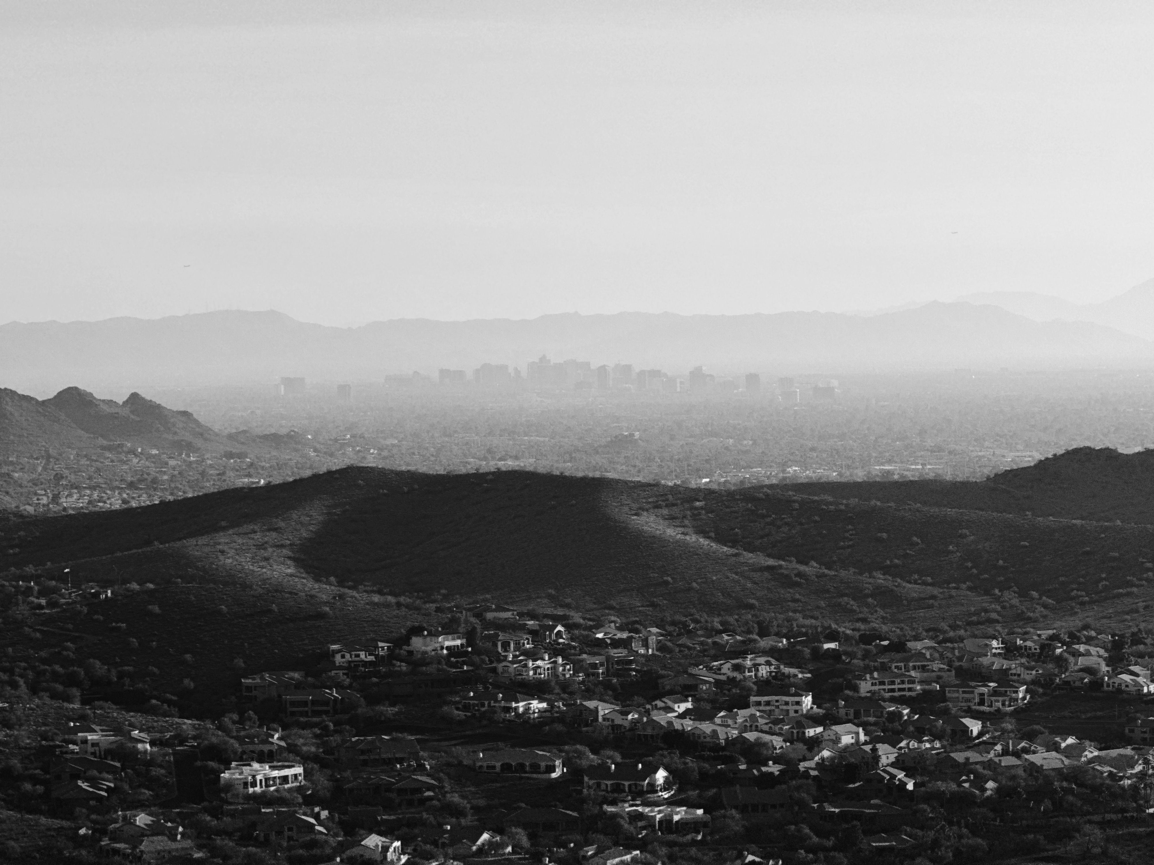 Phoenix Arizona Skyline Photos, Download The BEST Free Phoenix Arizona ...