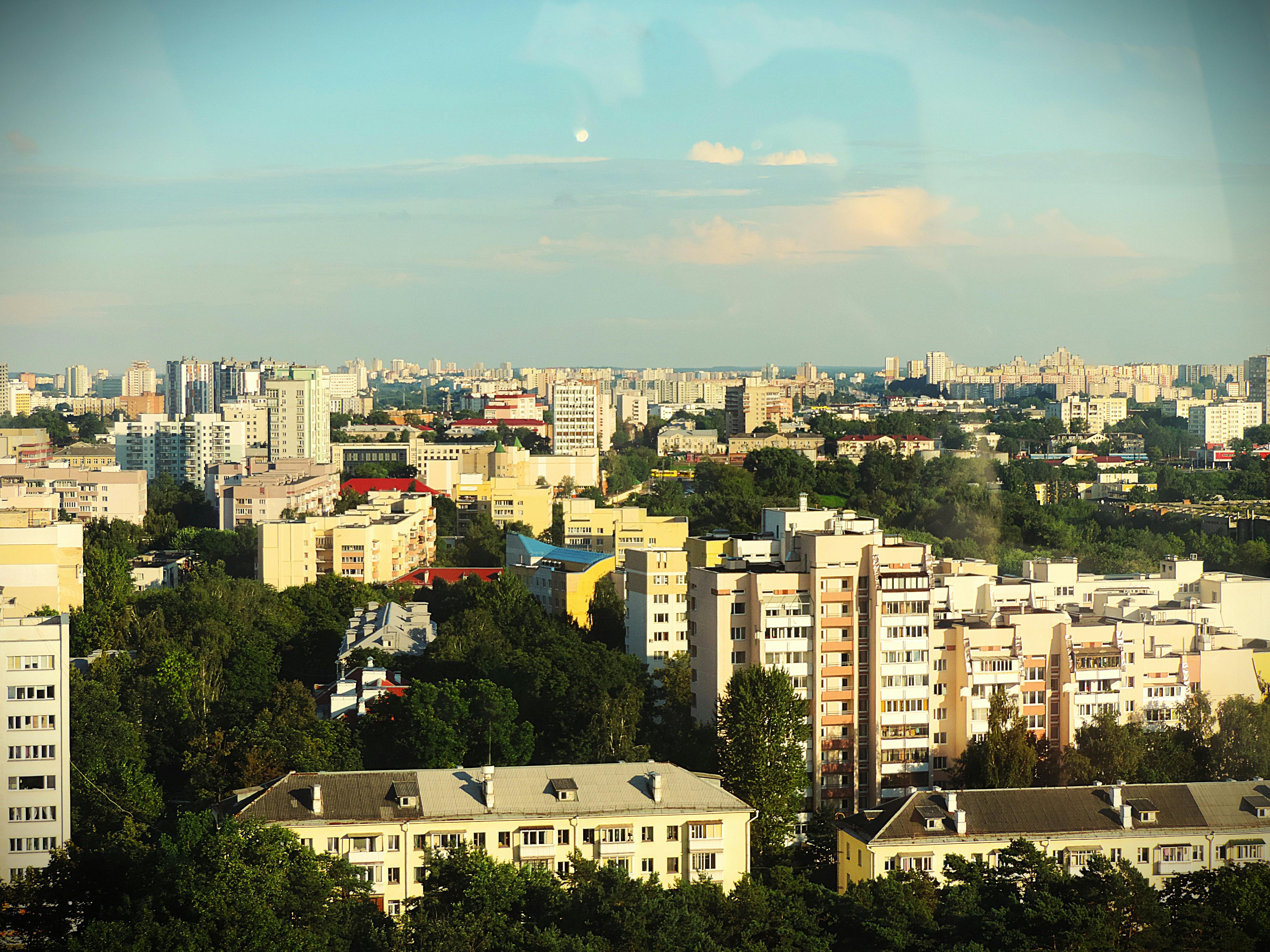 Urbanization Photos, Download The BEST Free Urbanization Stock Photos ...