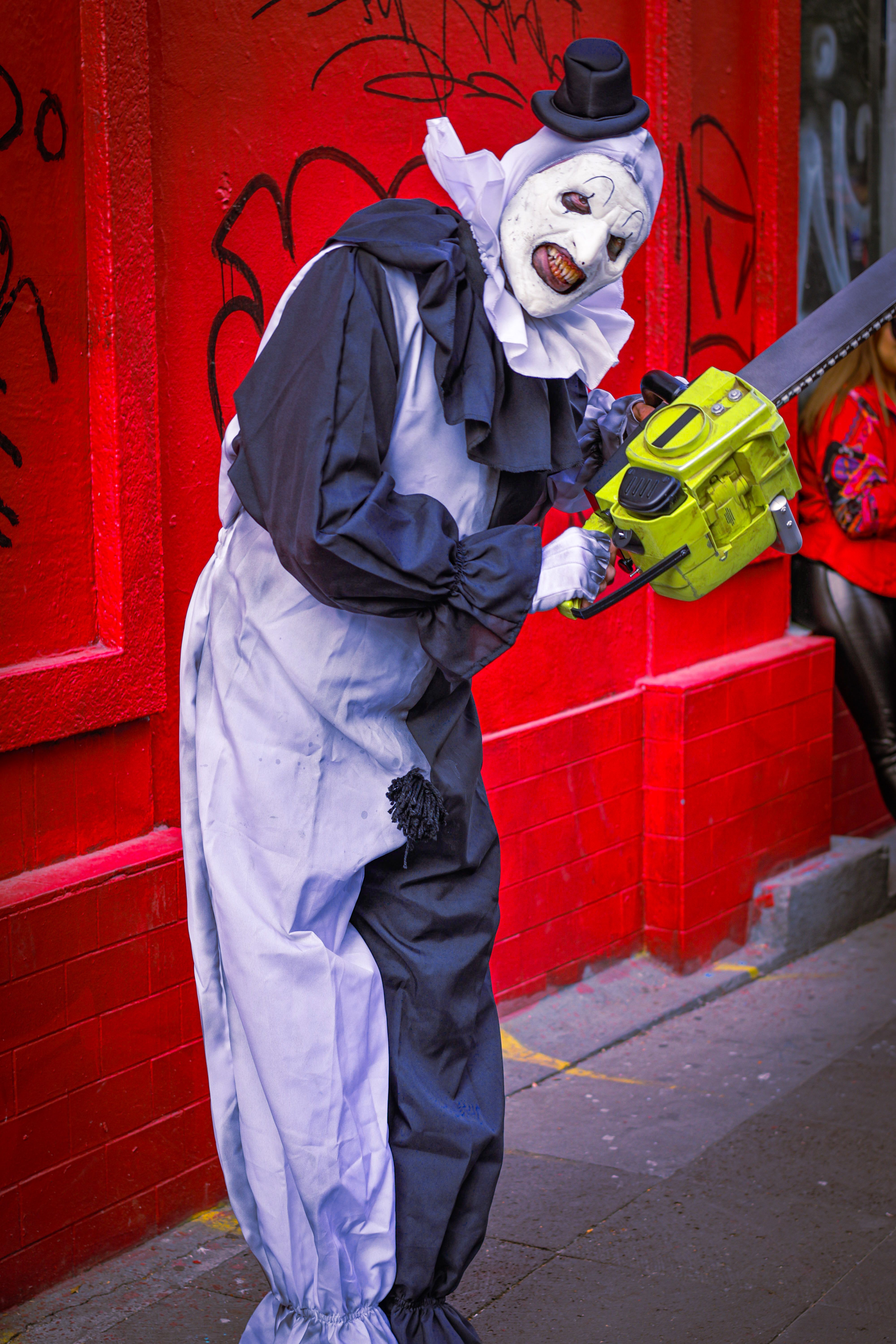 Scary Clown Photos, Download The BEST Free Scary Clown Stock Photos ...