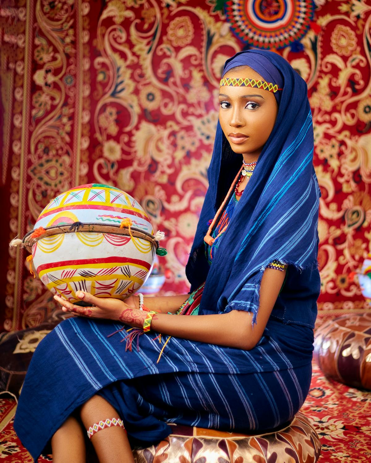 African Motif Design Photos, Download The BEST Free African Motif ...