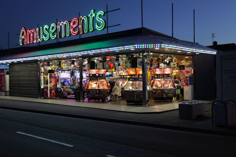 Amusements Photos, Download The BEST Free Amusements Stock Photos & HD ...