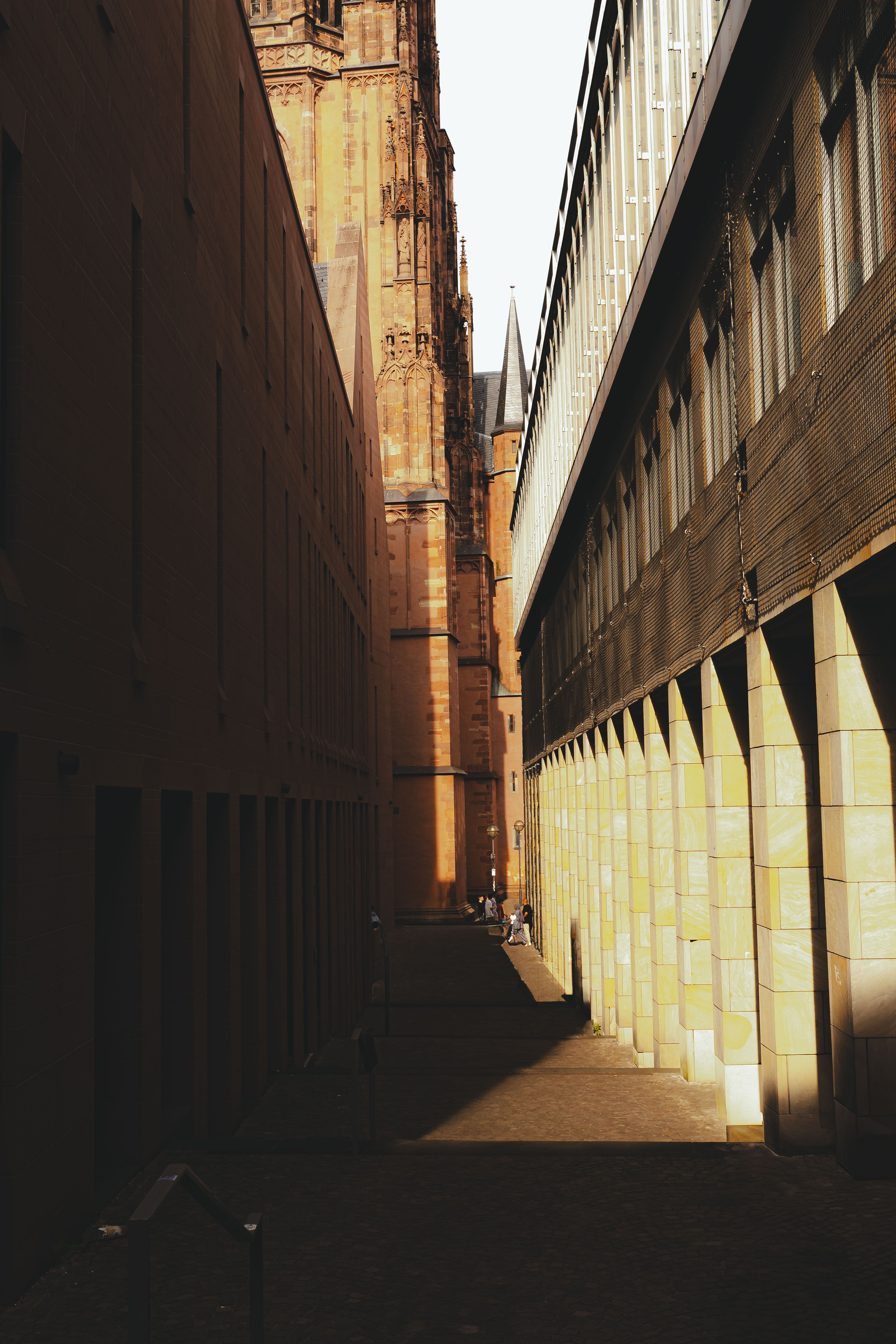 Old Street Alley Photos, Download The BEST Free Old Street Alley Stock ...