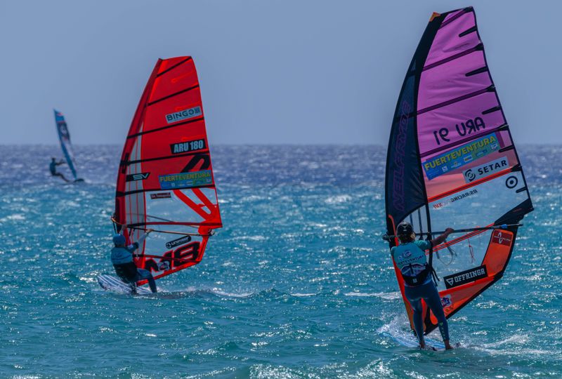 Windsurfing Photos, Download The BEST Free Windsurfing Stock Photos ...