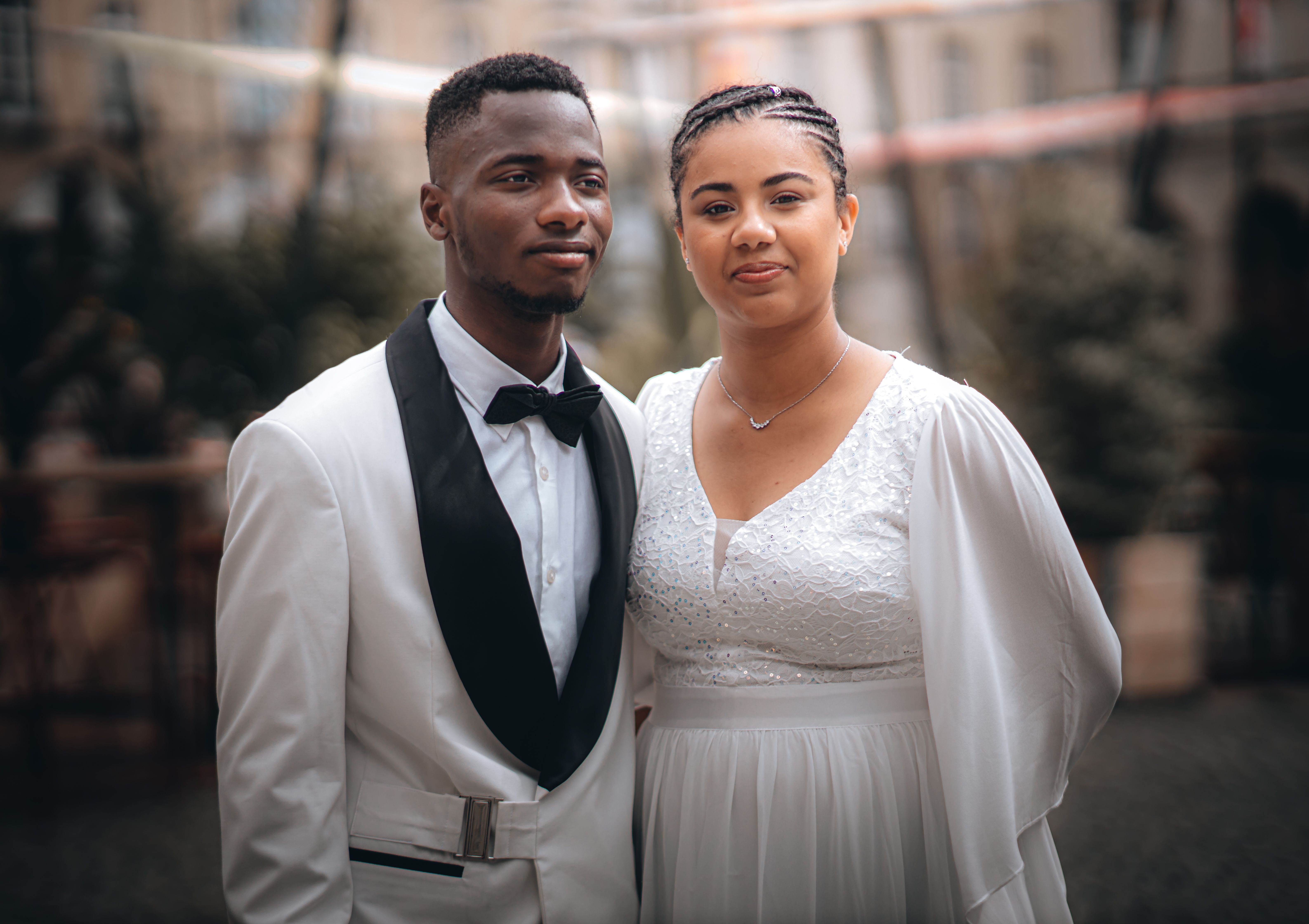 Couples In Formal Attire Photos, Download The BEST Free Couples In ...