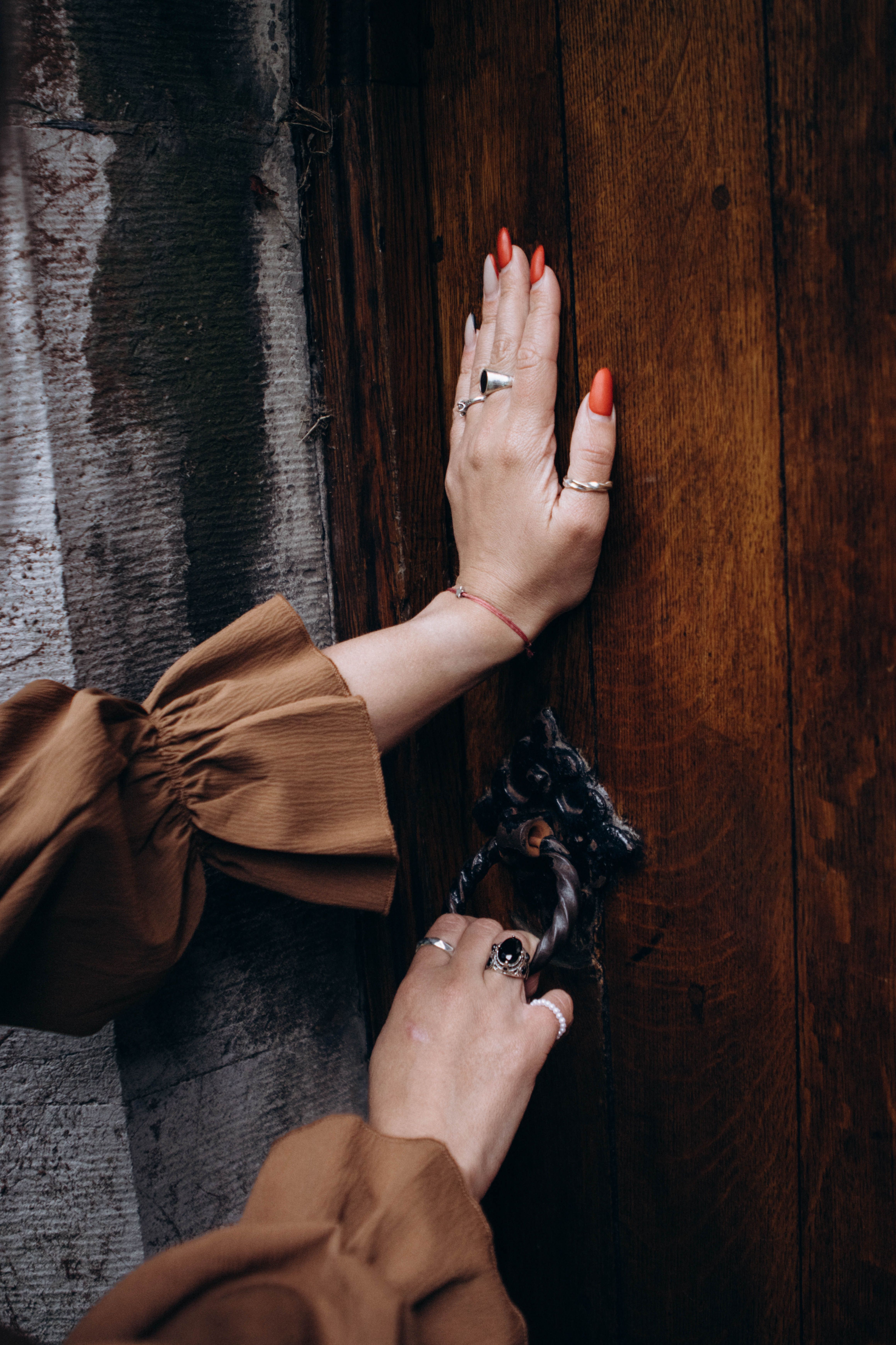 Door Rings Photos, Download The BEST Free Door Rings Stock Photos & HD ...