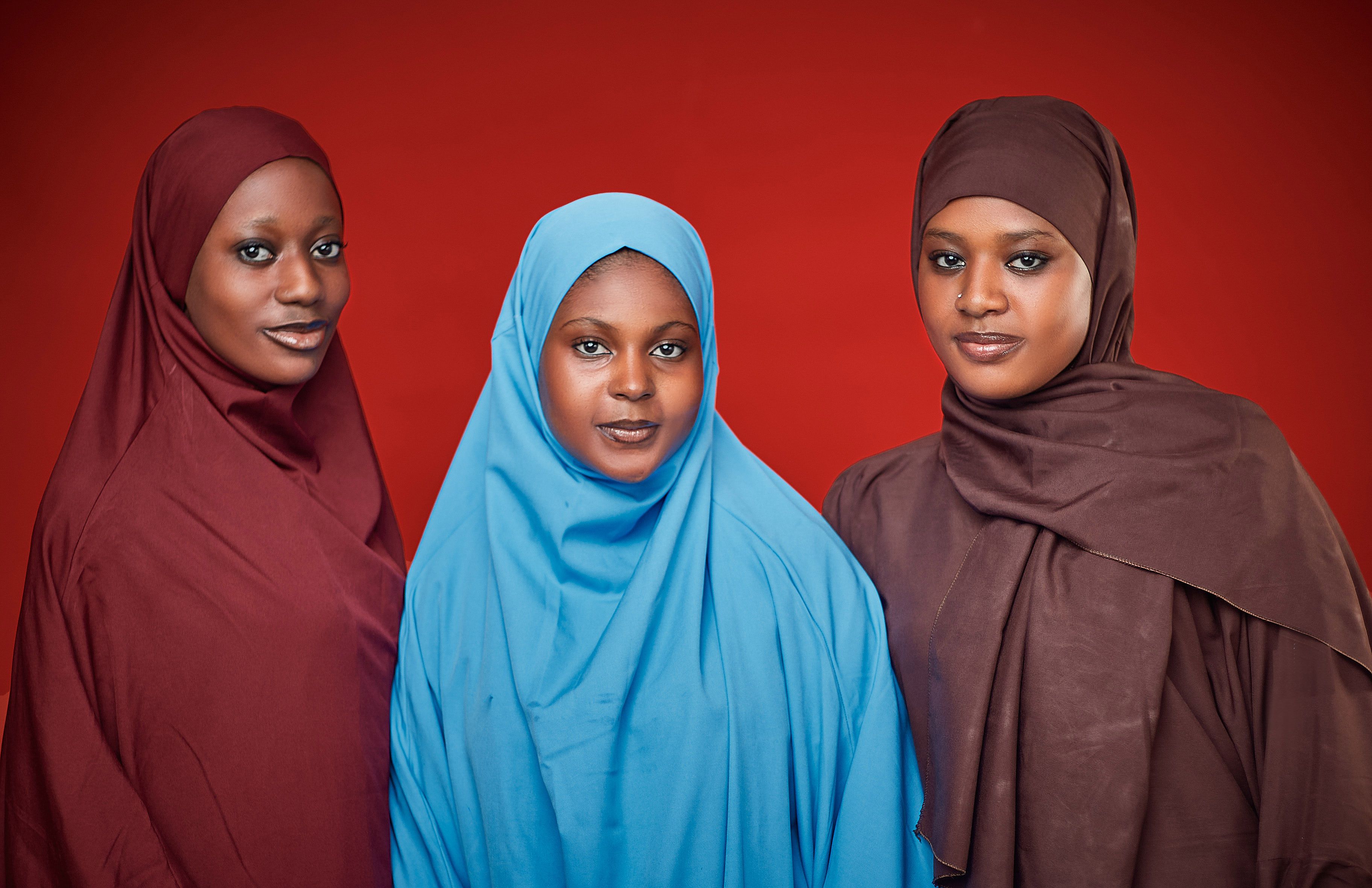 Muslim Women Portrait Photos, Download The BEST Free Muslim Women ...
