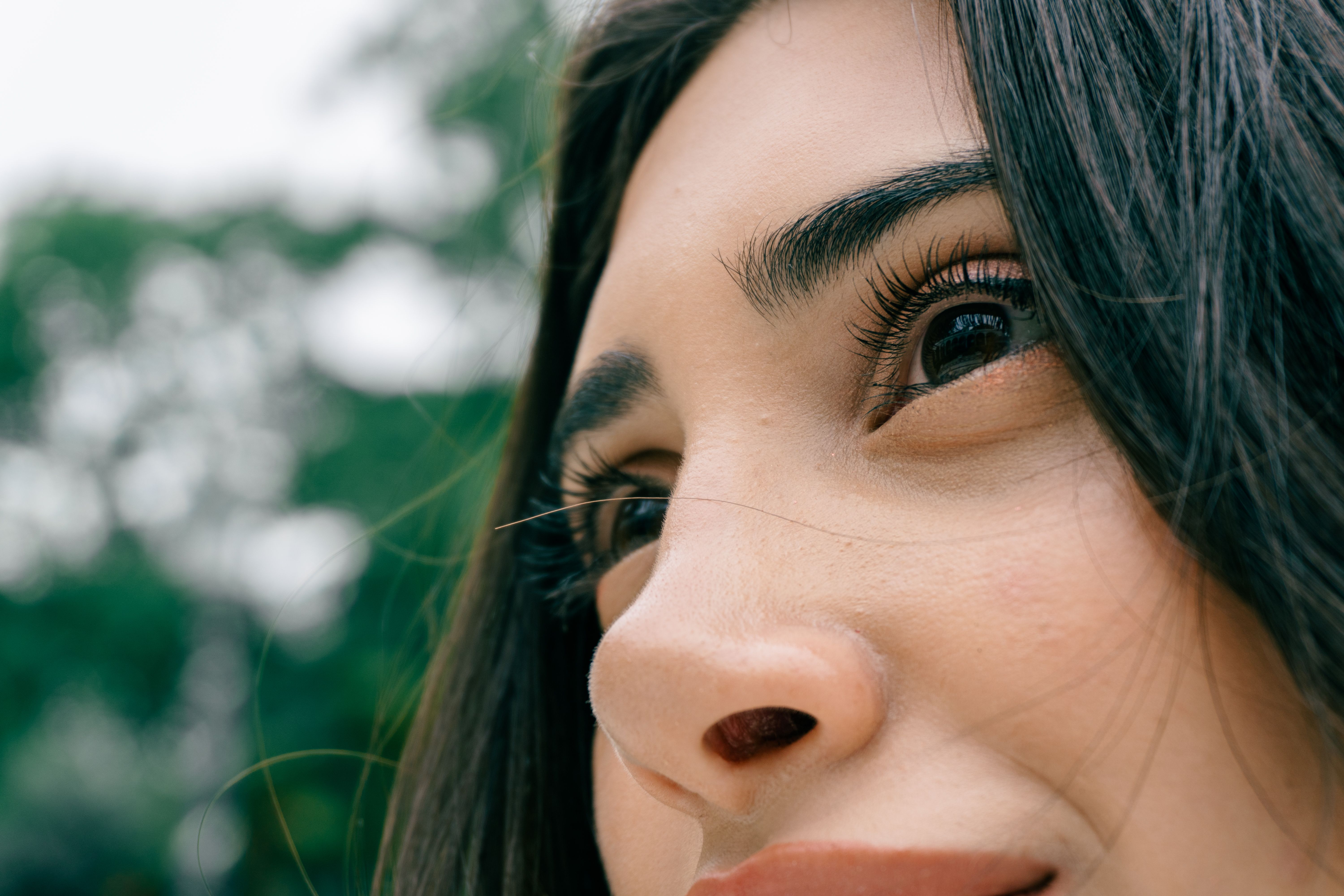 Human Nose Photos, Download The BEST Free Human Nose Stock Photos & HD ...