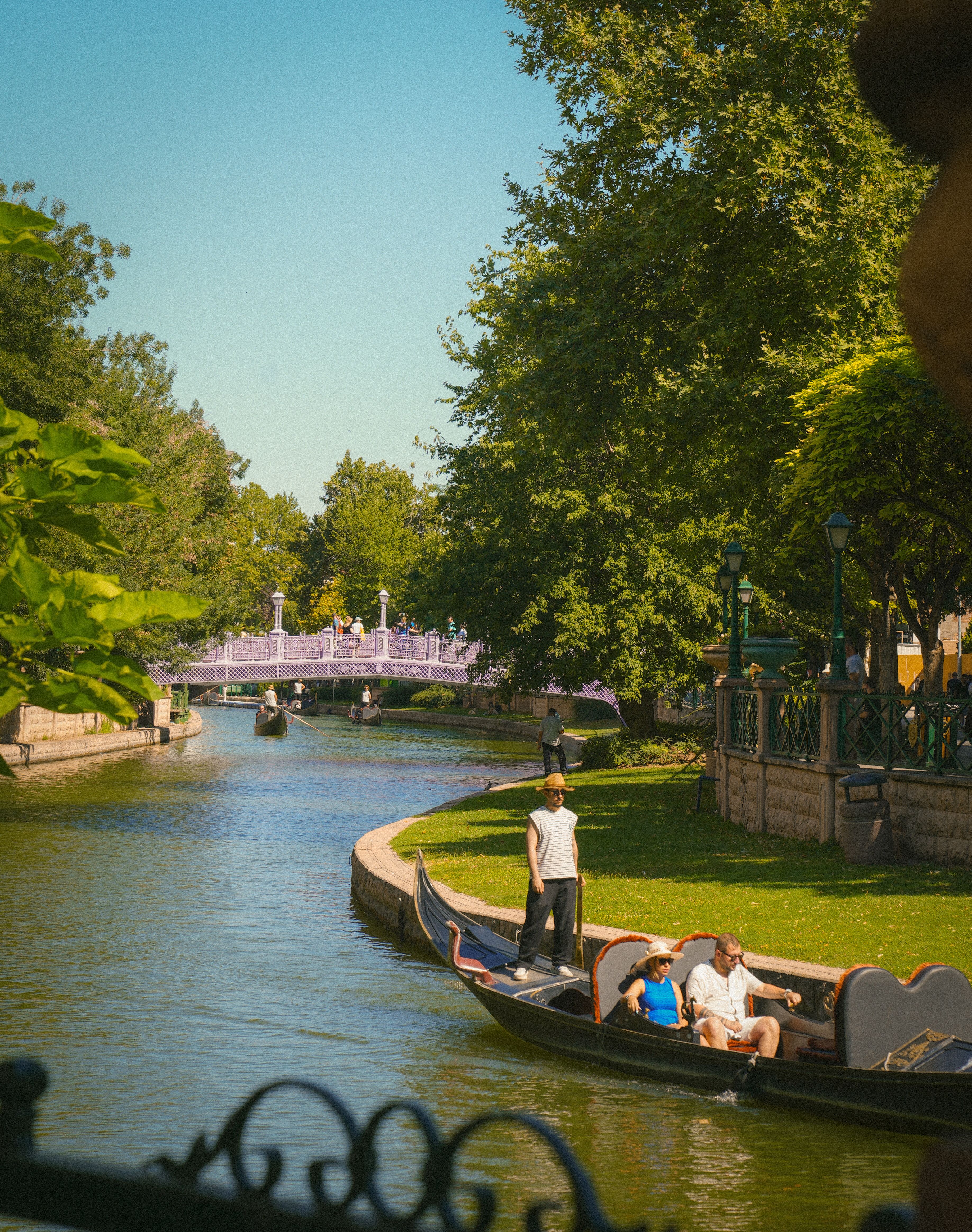 Waterway Bridge Photos, Download The BEST Free Waterway Bridge Stock ...