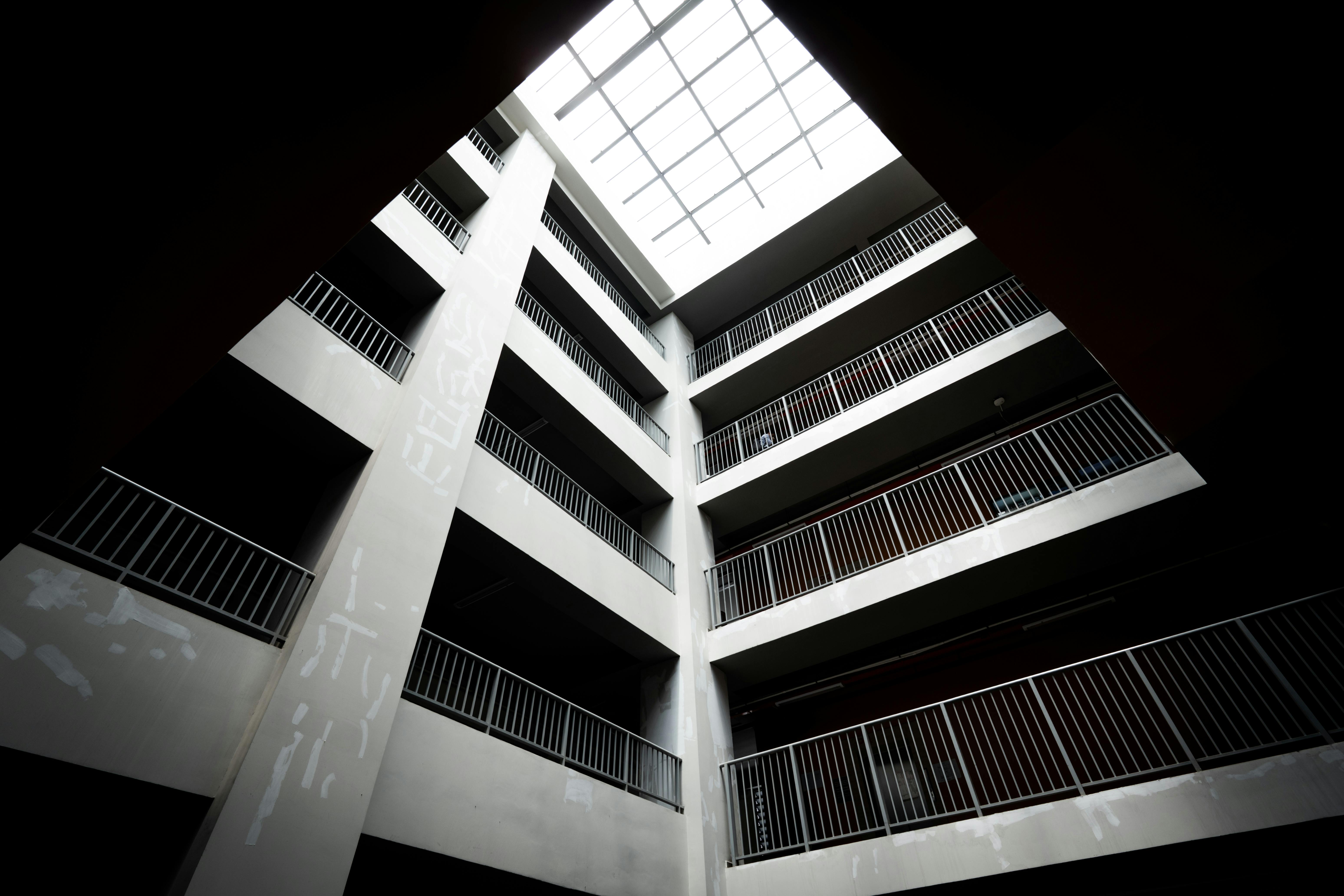 Atrium Ceiling Photos, Download The BEST Free Atrium Ceiling Stock ...